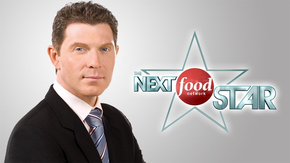 Watch The Next Food Network Star · Season 6 Full Episodes Online - Plex