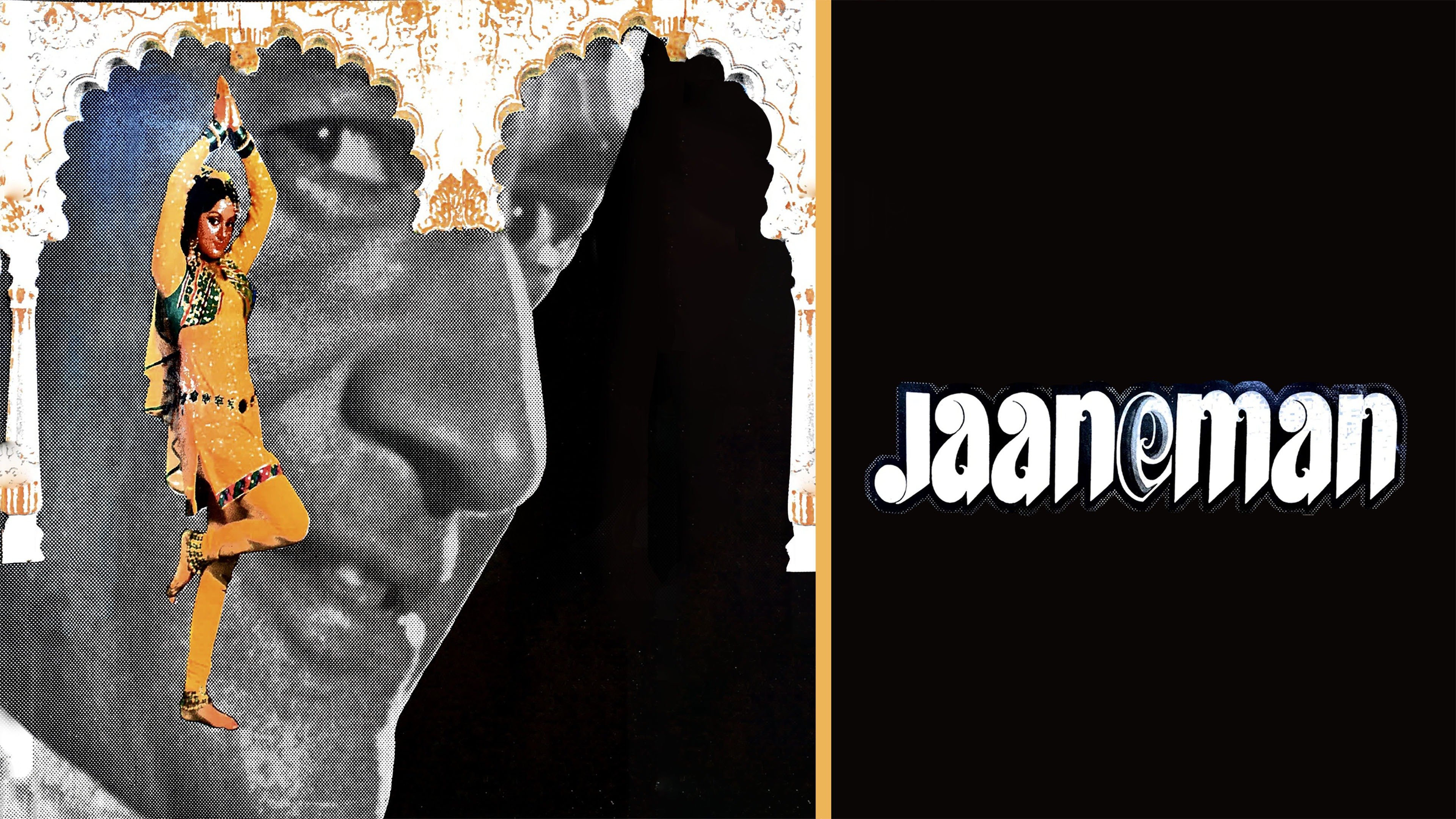 Jaaneman (1976) - Plex