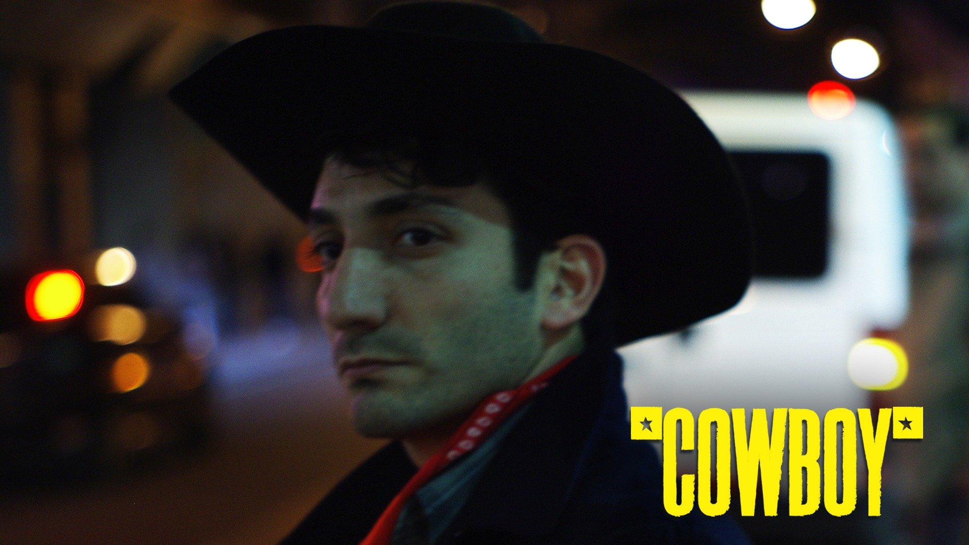 Cowboy (2011) - Plex