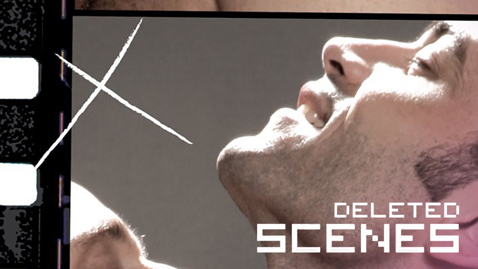Deleted Scenes (2010) - Plex