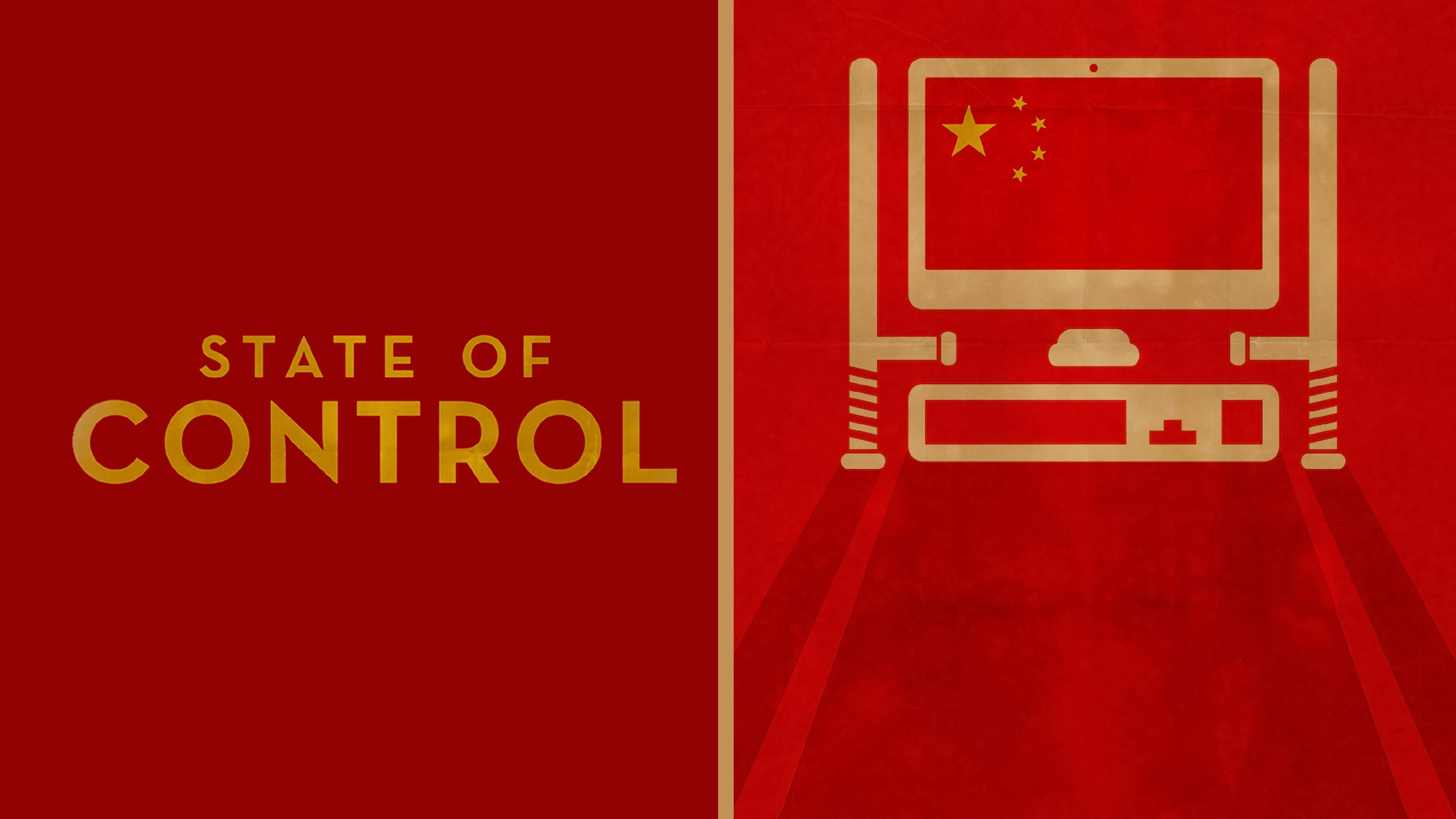 Watch State of Control (2016) Full Movie Free Online - Plex