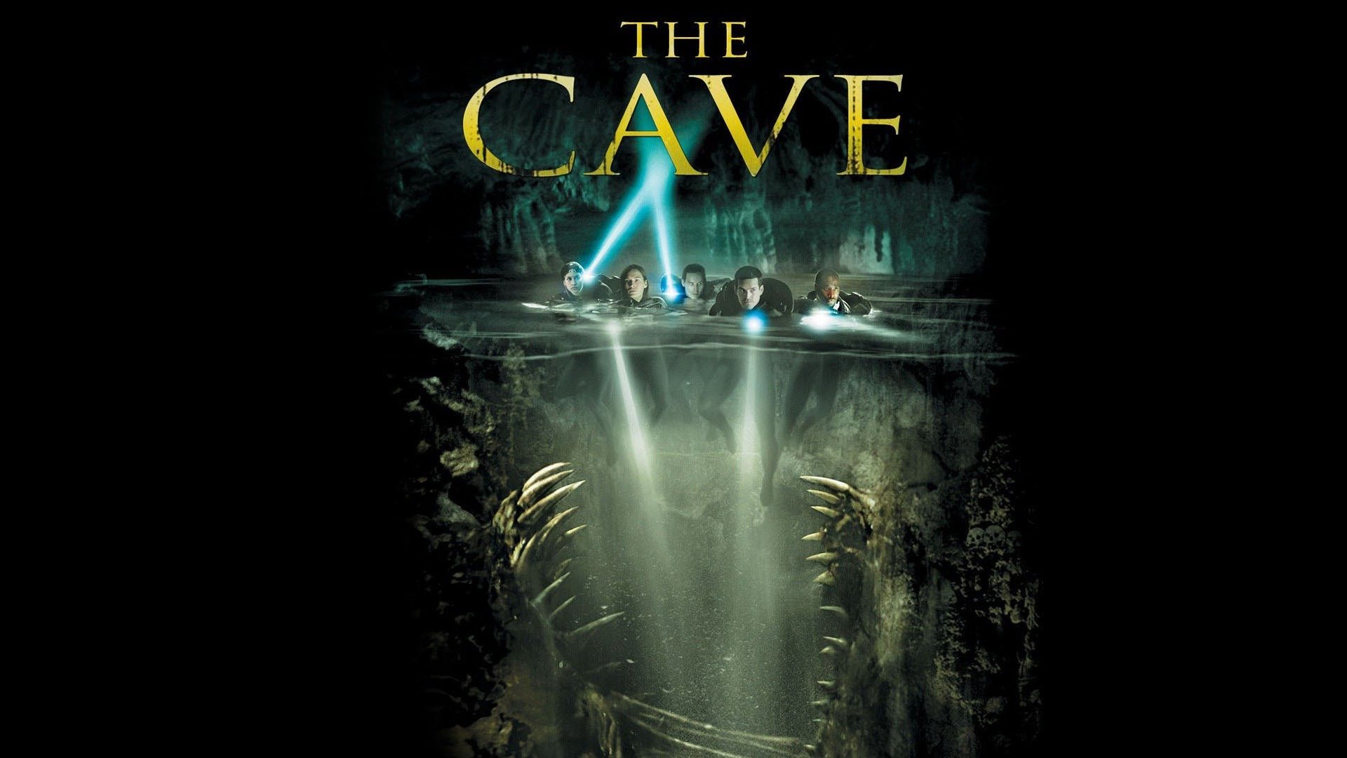 Watch The Cave (2005) Full Movie Online - Plex