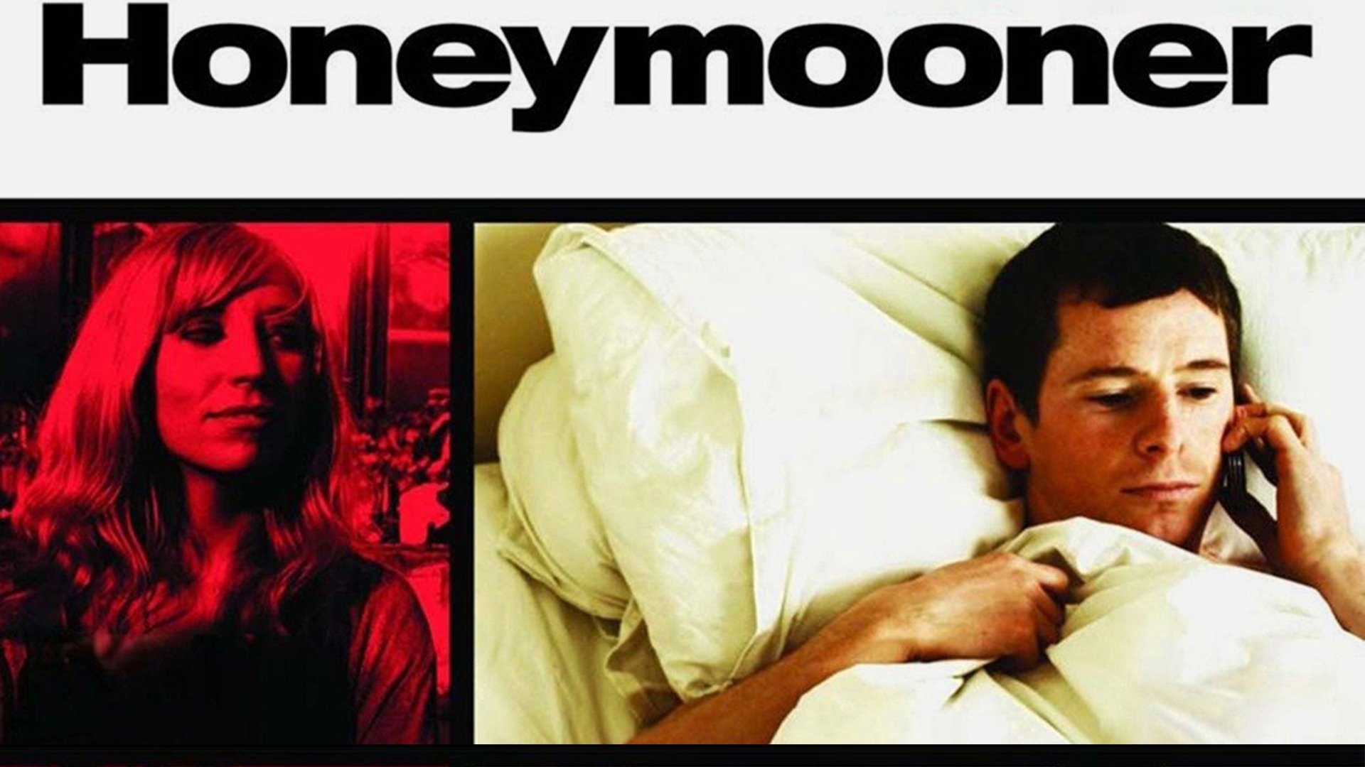 Honeymooner (2011) - Plex