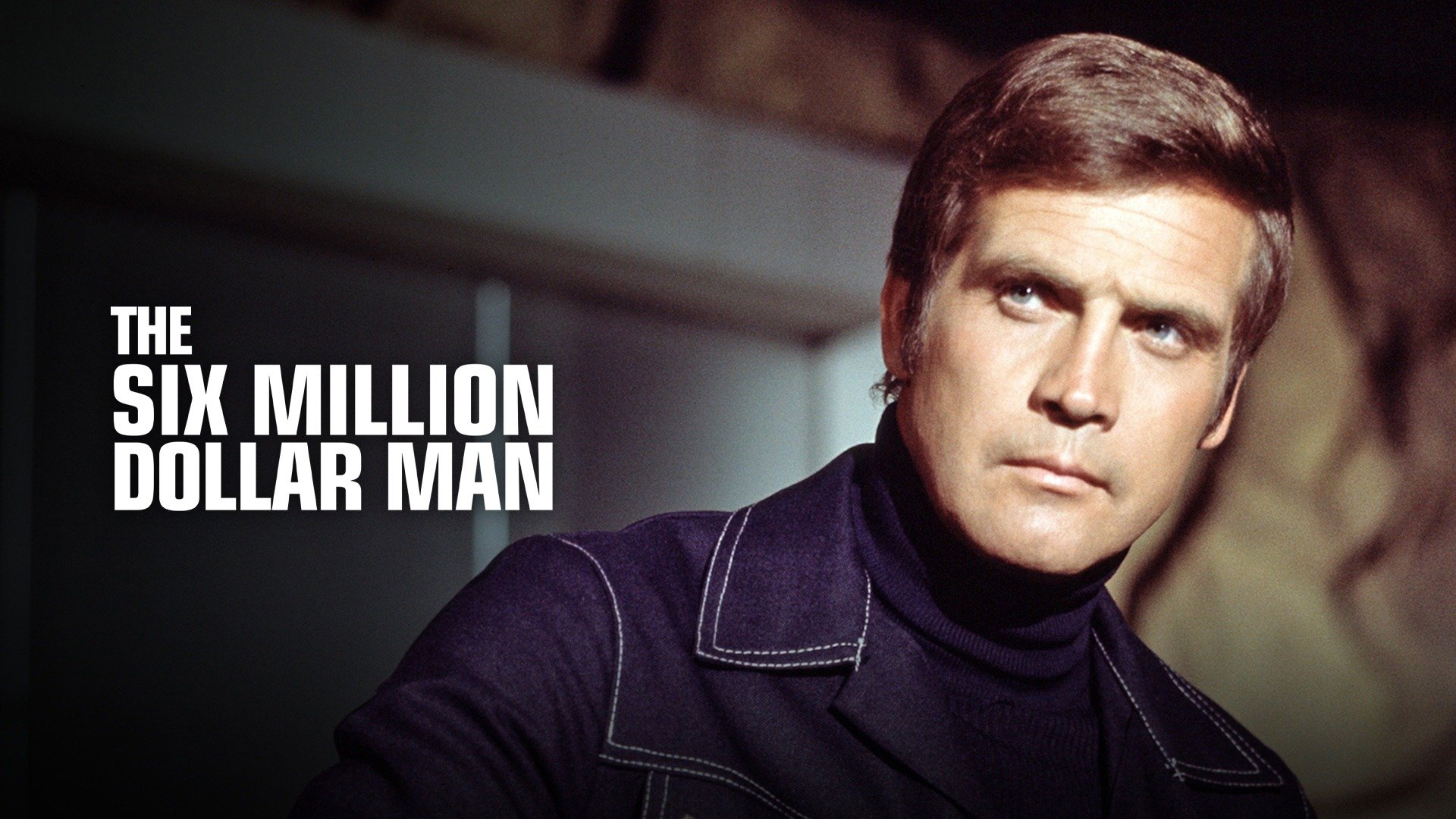 Watch The Six Million Dollar Man · Season 5 Episode 10 · Target: Steve ...