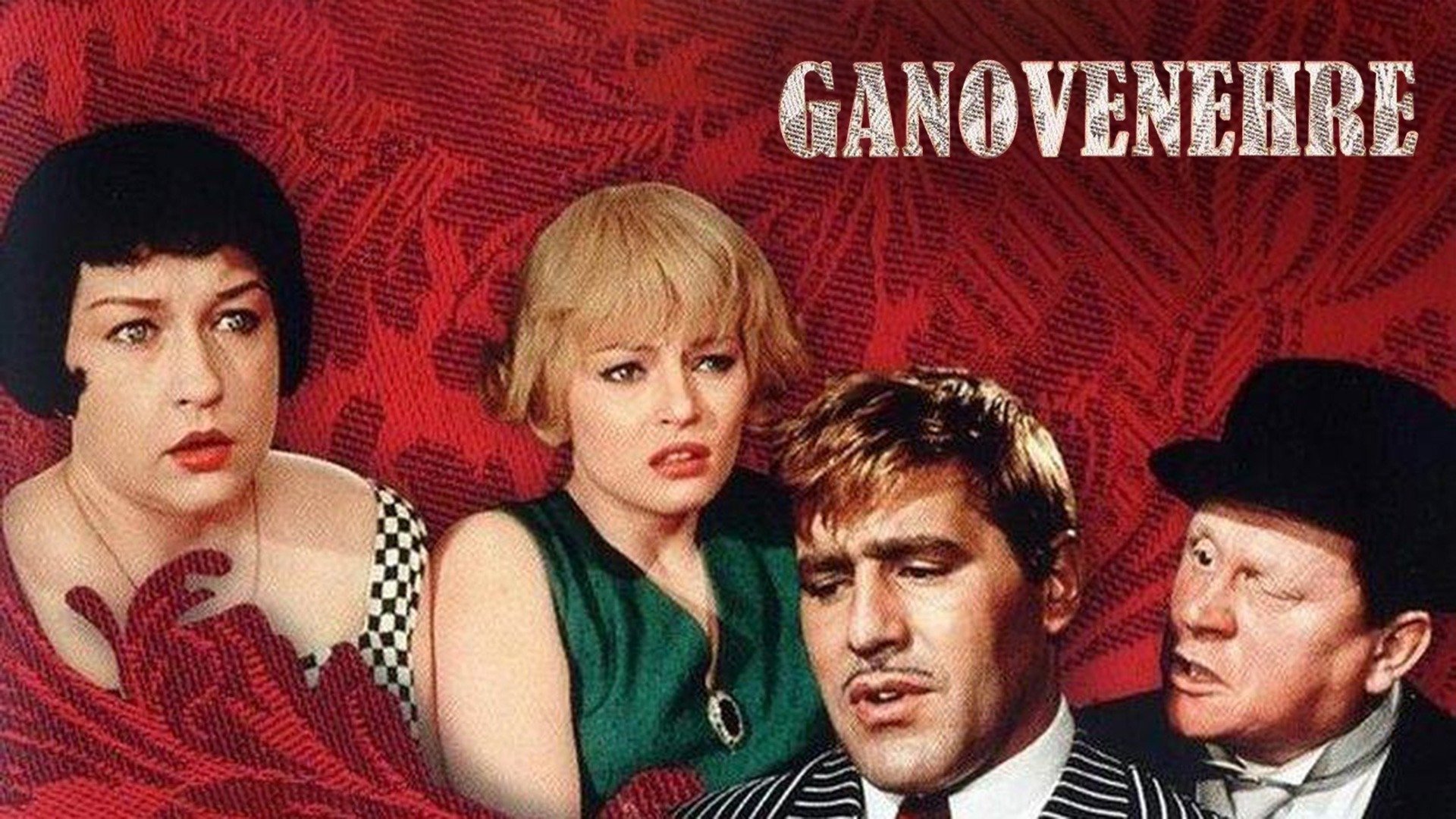 Crook's Honor (1966) - Plex