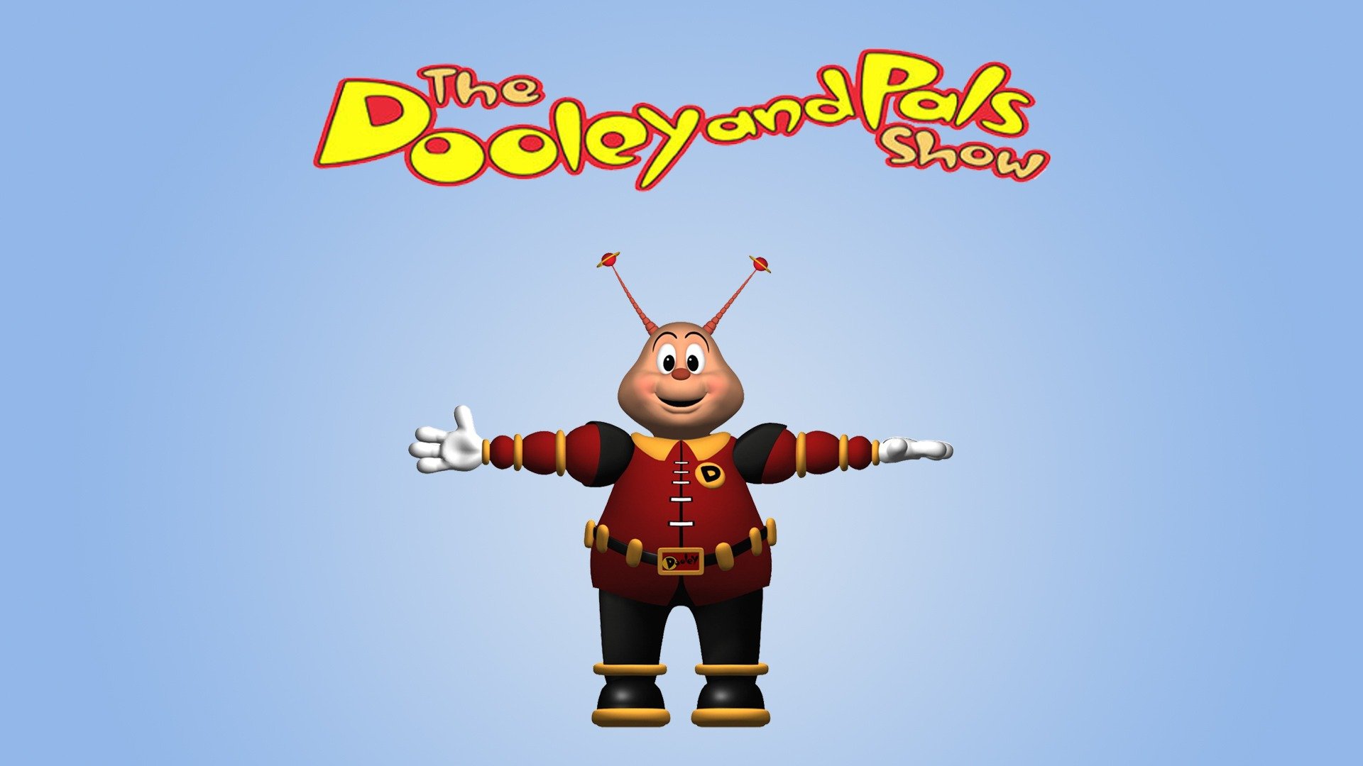Watch The Dooley and Pals Show · Season 1 Full Episodes Online - Plex