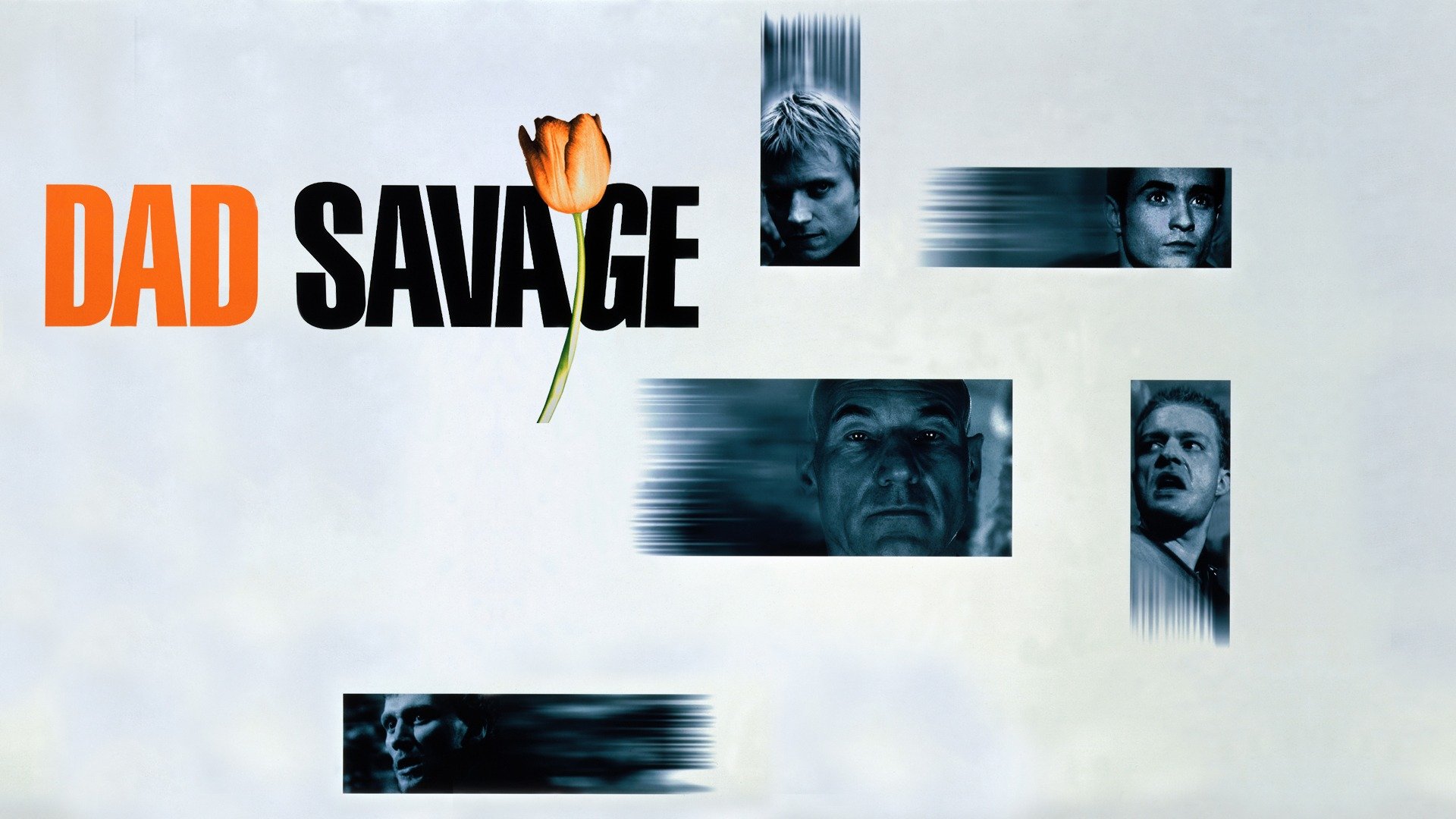 Dad Savage (1998) - Plex