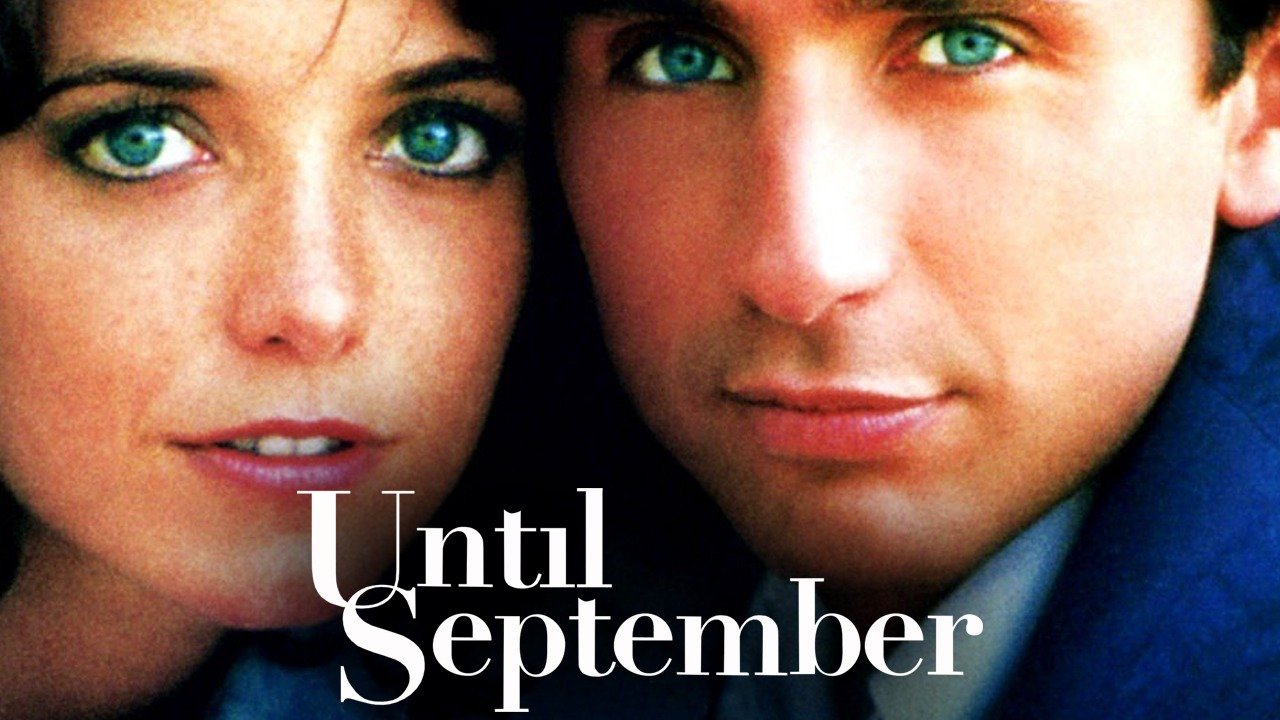 Watch Until September (1984) Full Movie Online - Plex