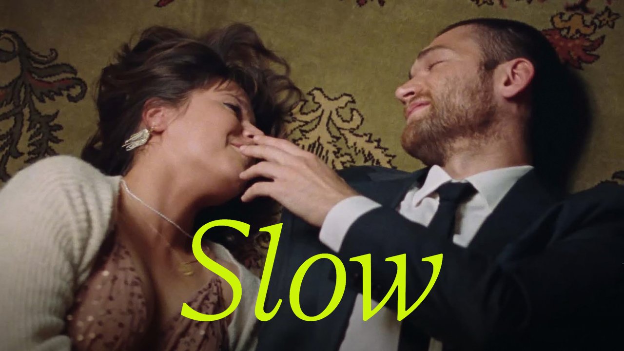 Slow (2023) - Plex