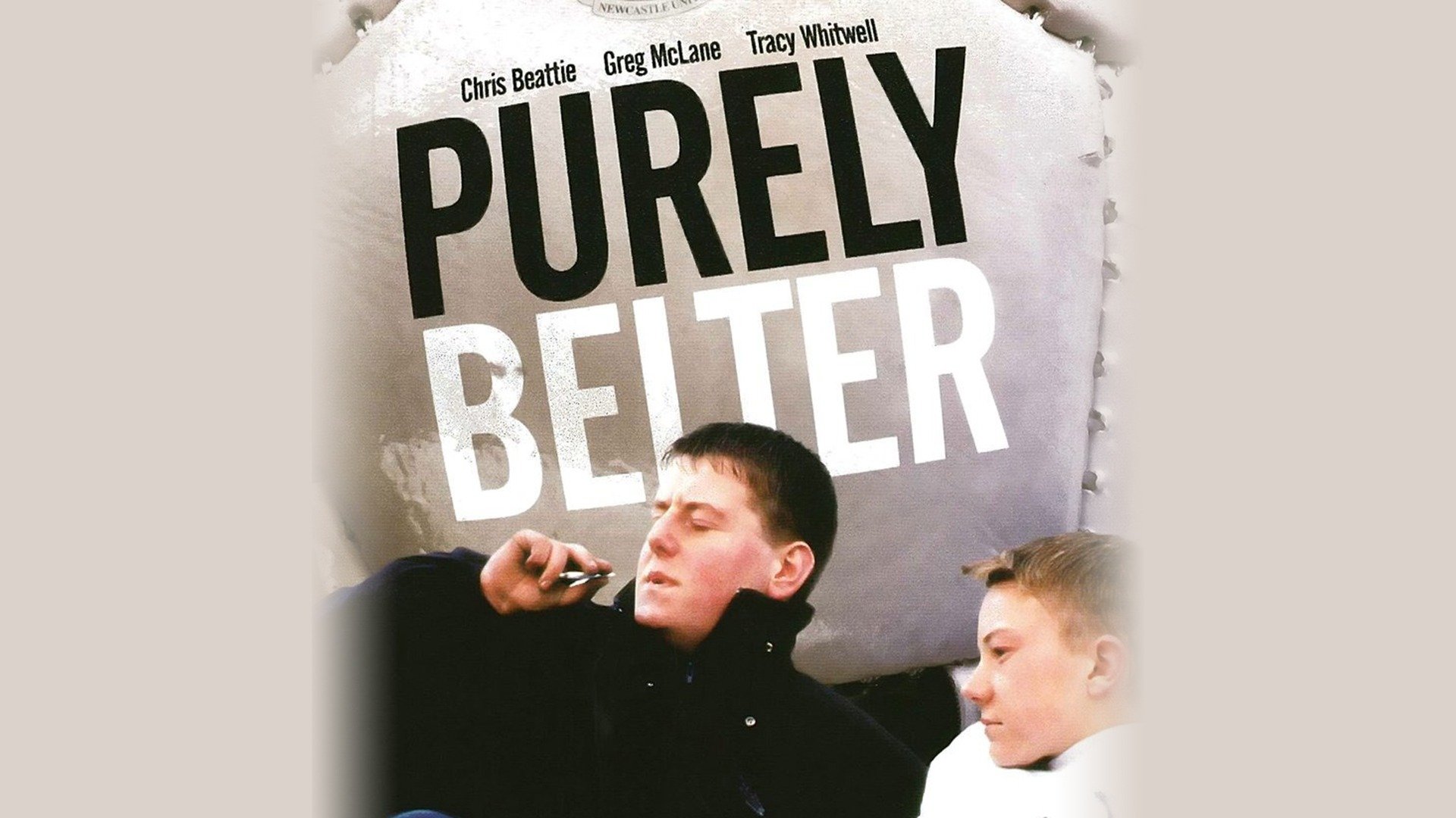 Purely Belter (2000) - Plex