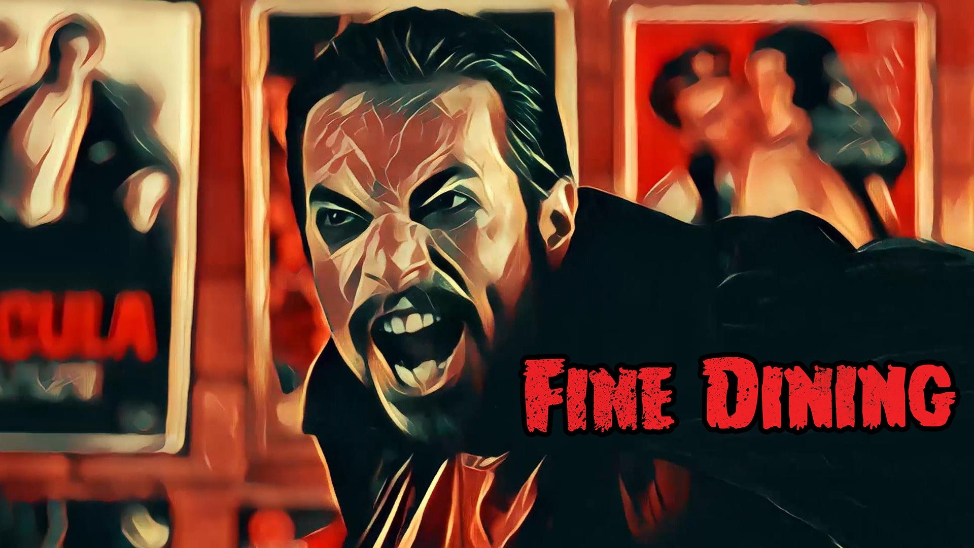 Watch Fine Dining (2017) Full Movie Free Online - Plex