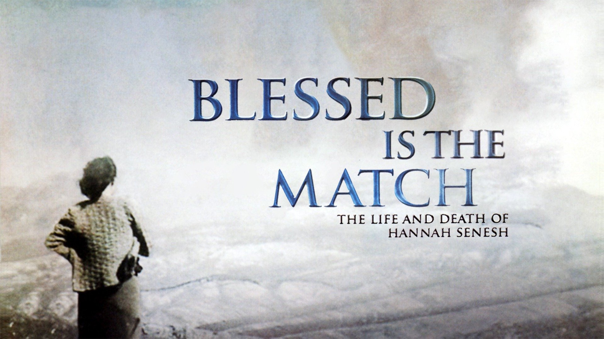Watch Blessed Is the Match (2009) Full Movie Online - Plex