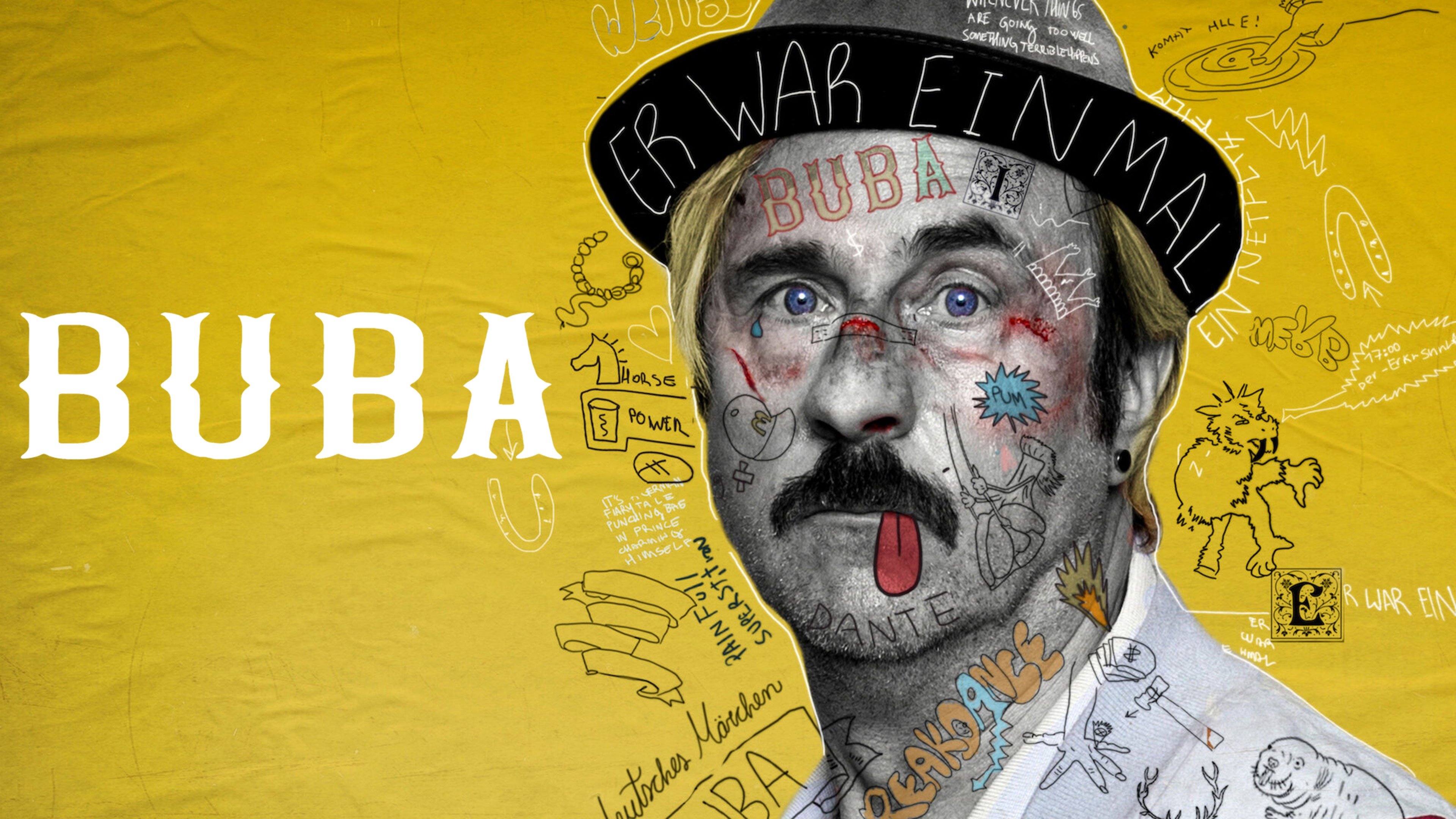Watch Buba (2022) Full Movie Online - Plex