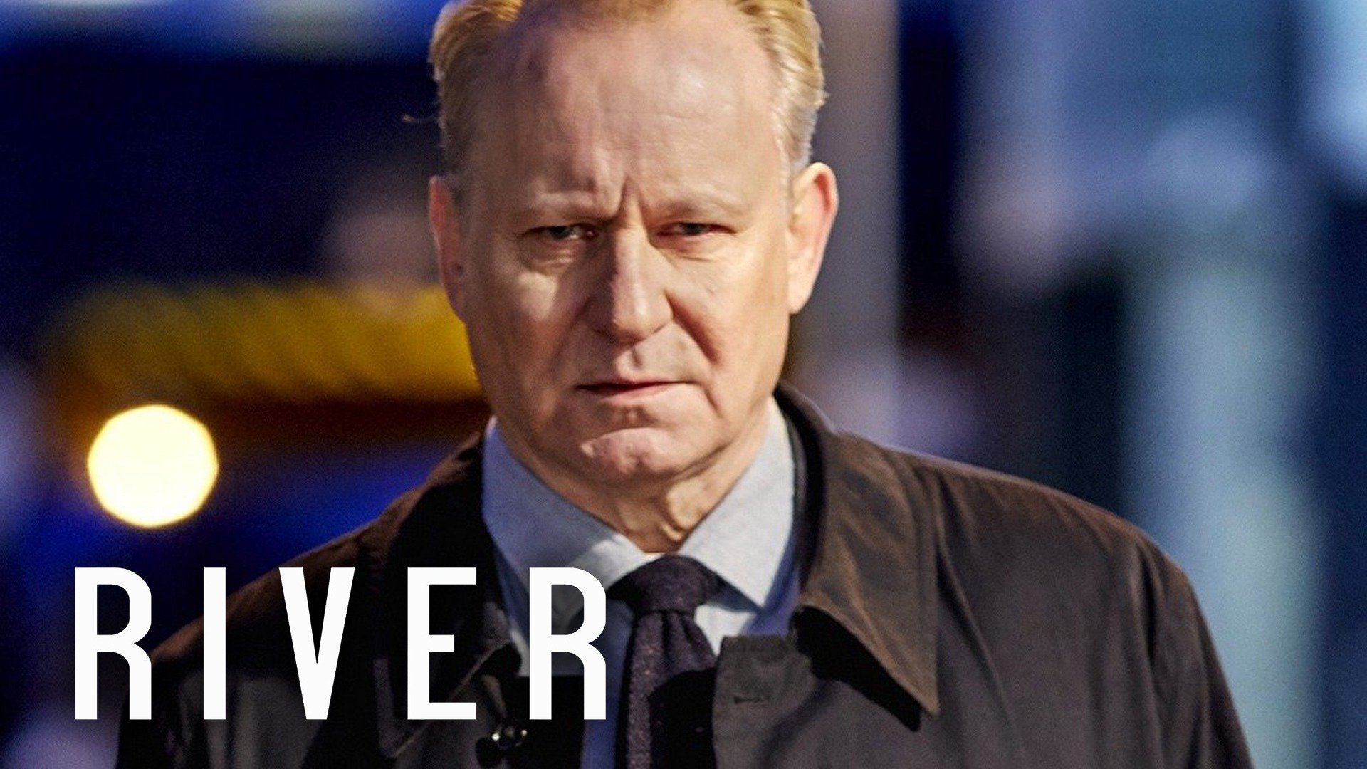 Watch River · Season 1 Full Episodes Free Online - Plex