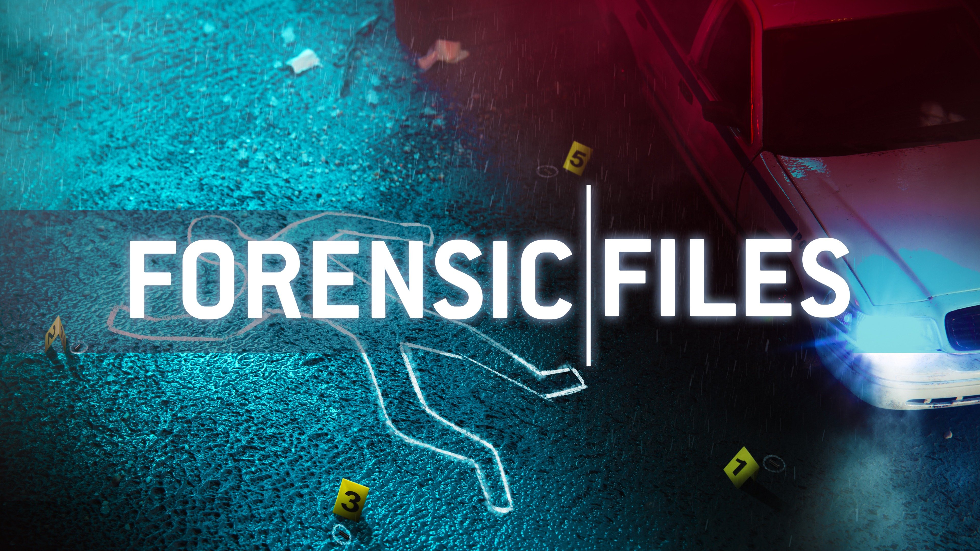 Watch Forensic Files · Season 6 Full Episodes Free Online - Plex