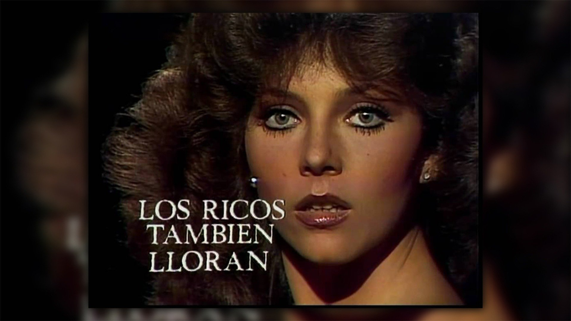 Watch Los ricos también lloran · Season 1 Full Episodes Free Online - Plex