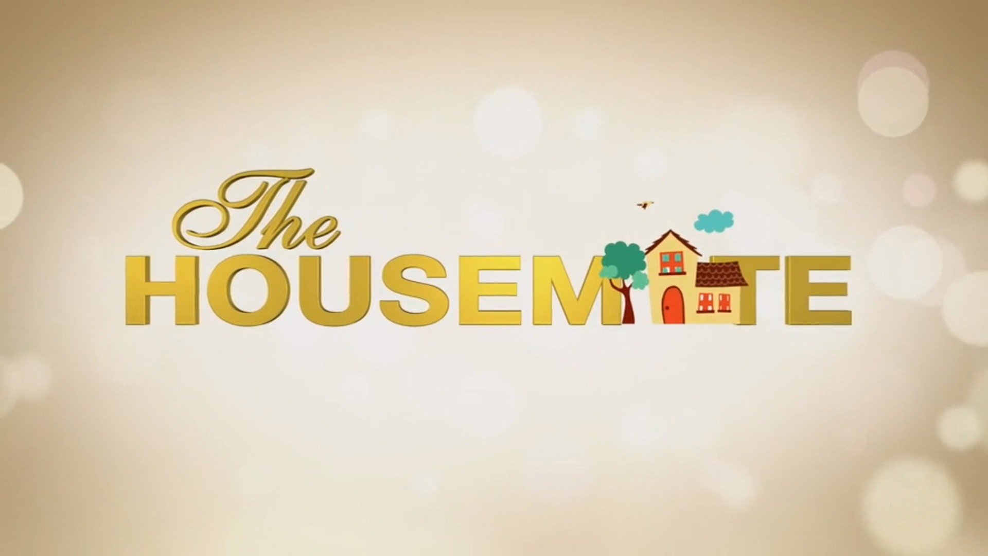 The Housemate (2017) - Plex