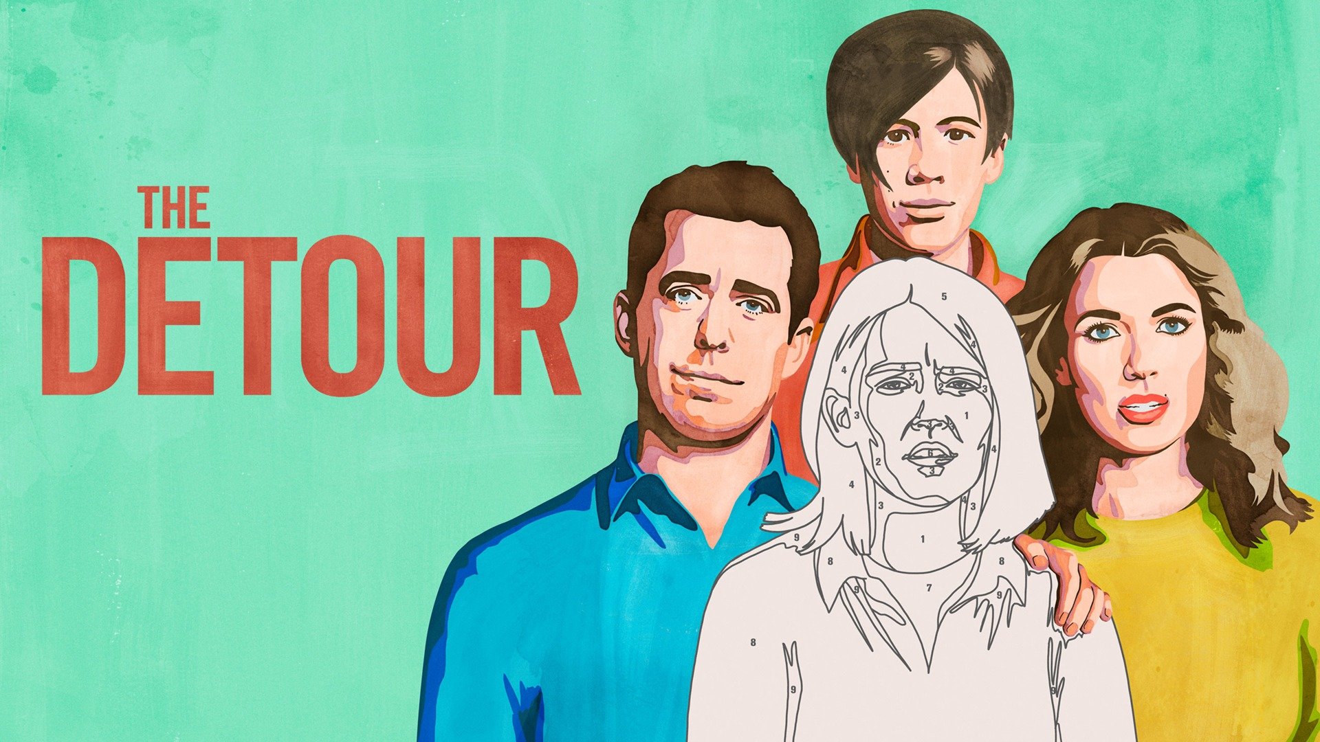 The Detour Season 4 Plex