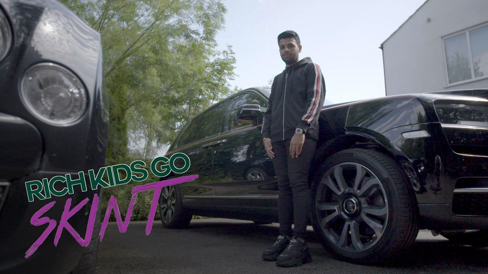 Rich Kid Costume at Joel Donovan blog