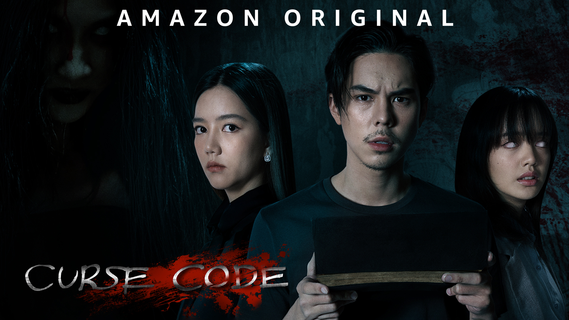 Watch Curse Code · Season 1 Full Episodes Online - Plex