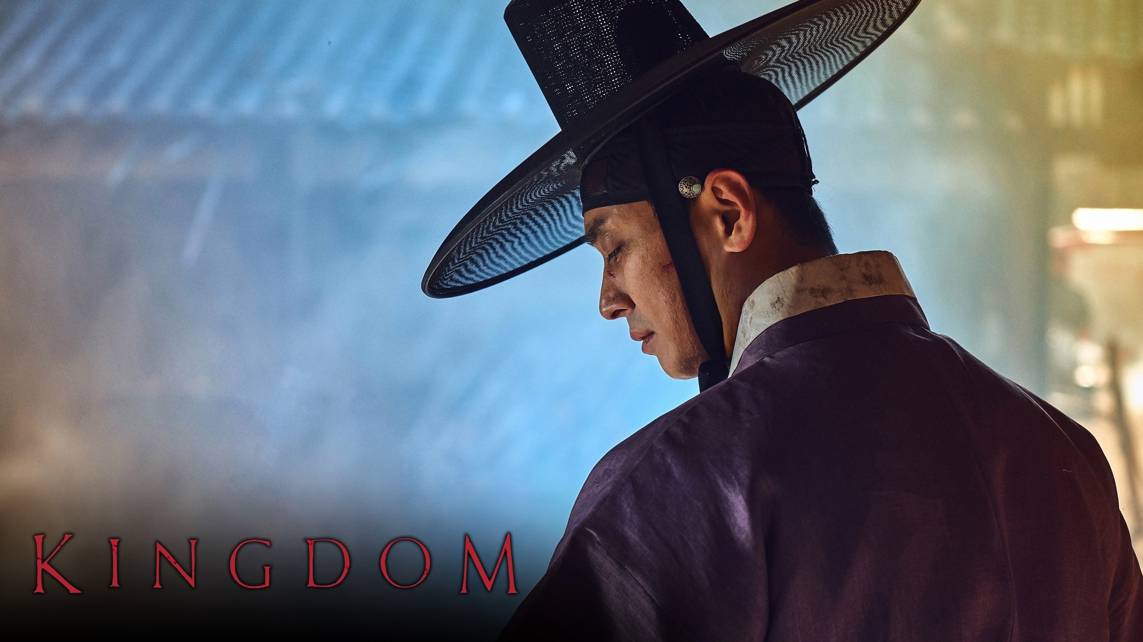 Watch Kingdom (2019) · Season 1 Full Episodes Online - Plex