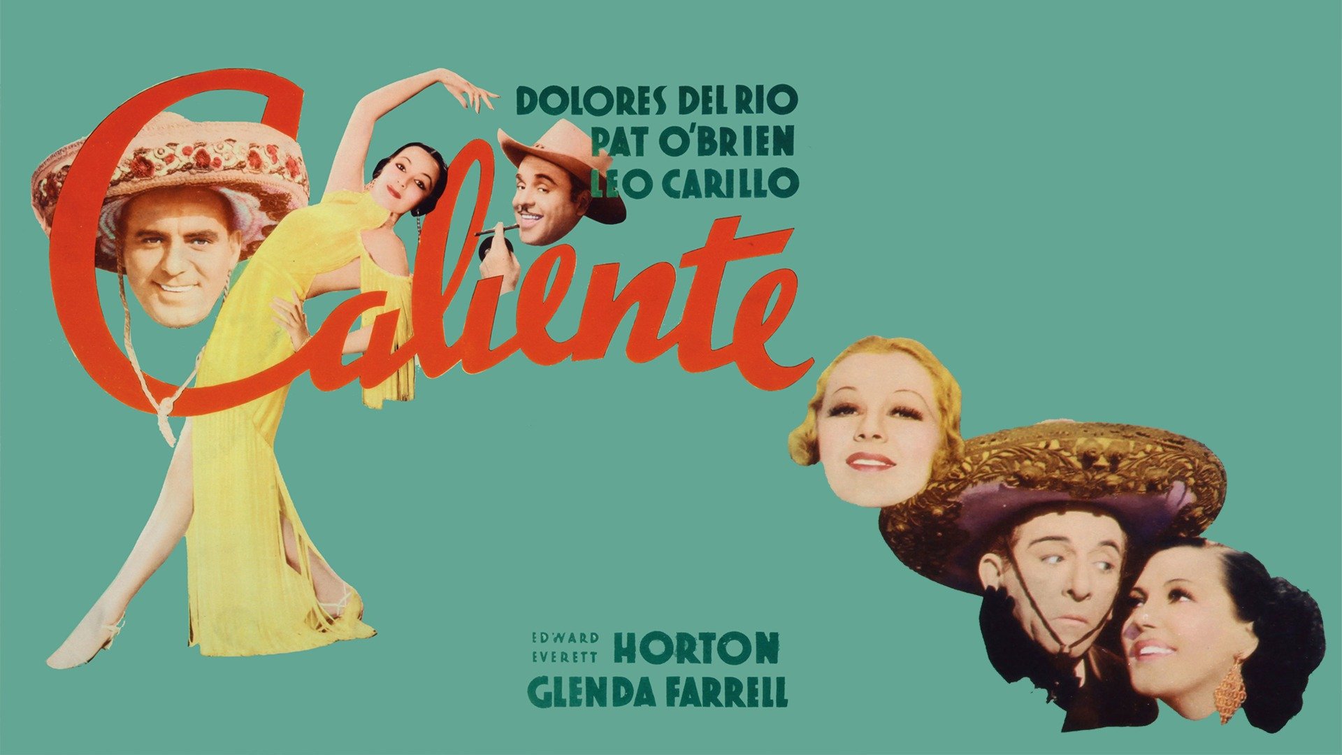 In Caliente (1935) - Plex
