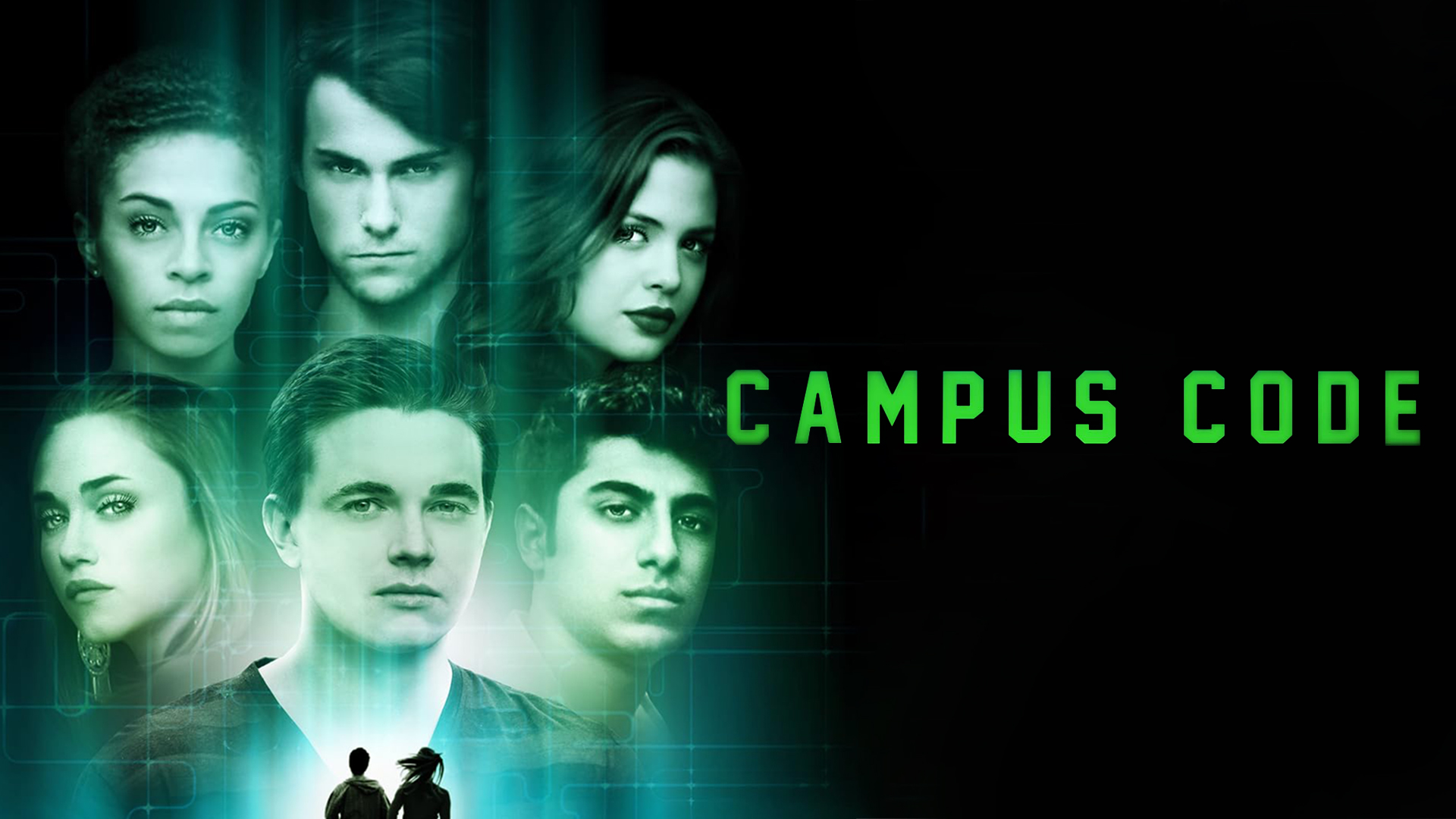 Watch Campus Code (2015) Full Movie Free Online - Plex