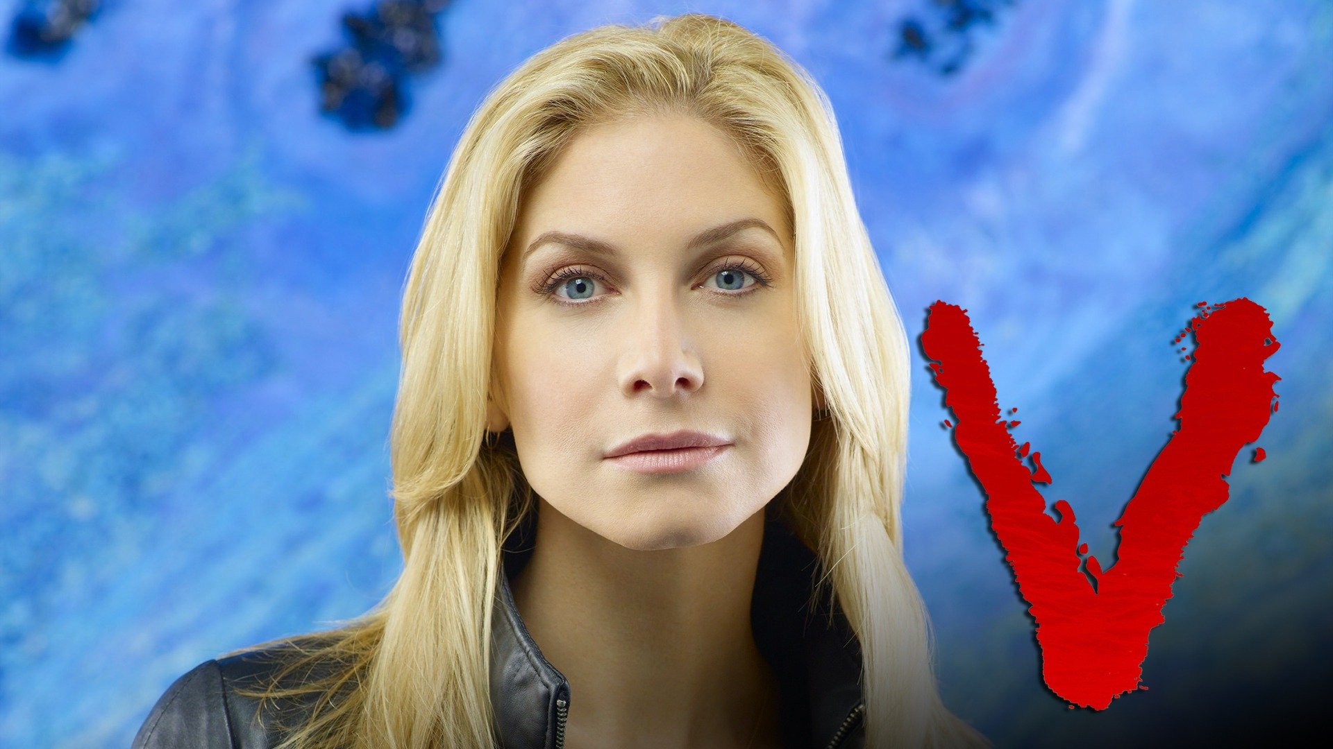 Watch V (2009) (2009) TV Series Free Online - Plex