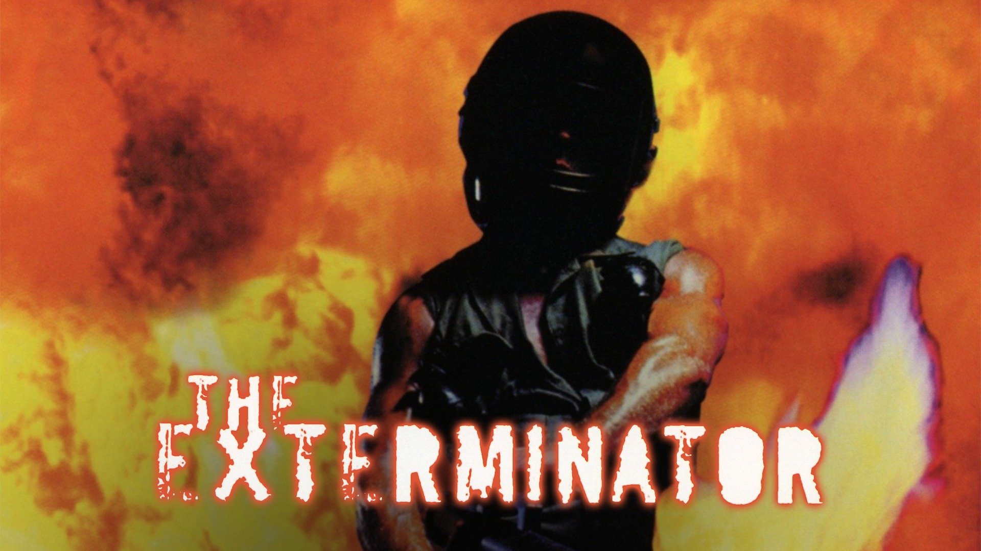 Watch The Exterminator (1980) Full Movie Free Online - Plex