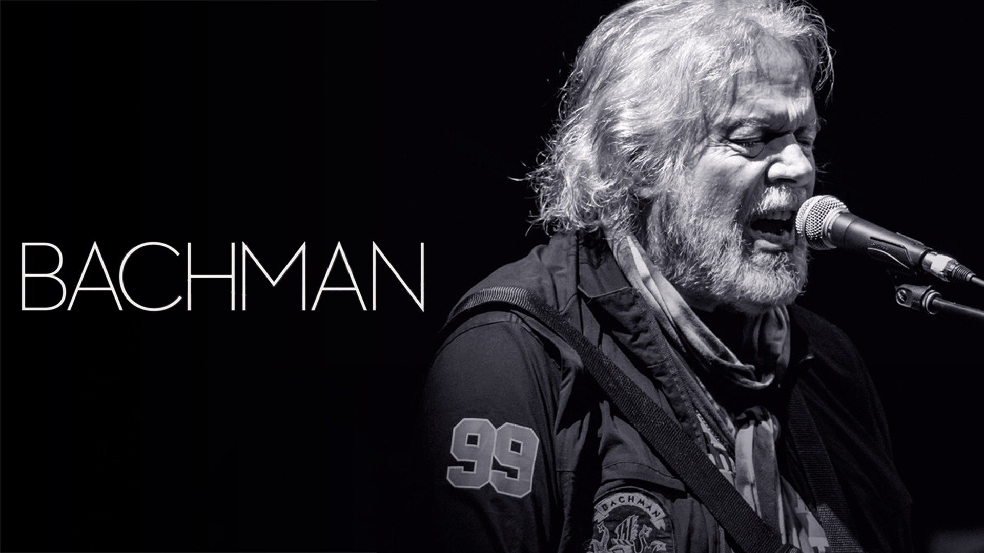 Watch Bachman (2018) Full Movie Online - Plex
