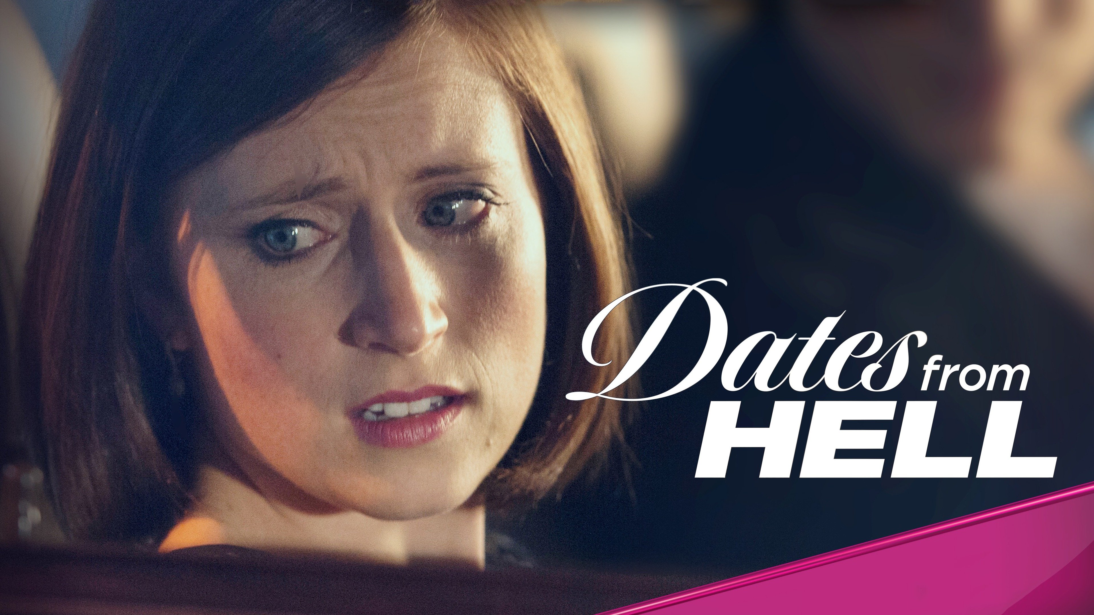 Watch Dates from Hell (2012) TV Series Online - Plex