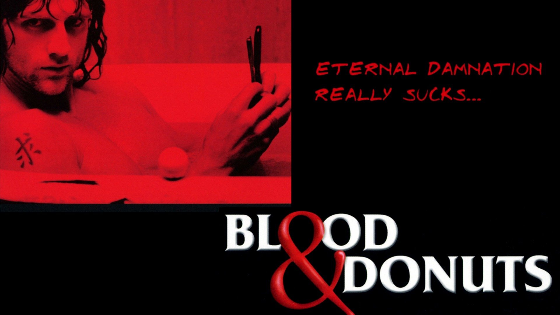 Watch Blood & Donuts (1995) Full Movie Free Online - Plex