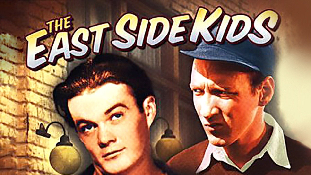 Watch East Side Kids (1940) Full Movie Free Online - Plex