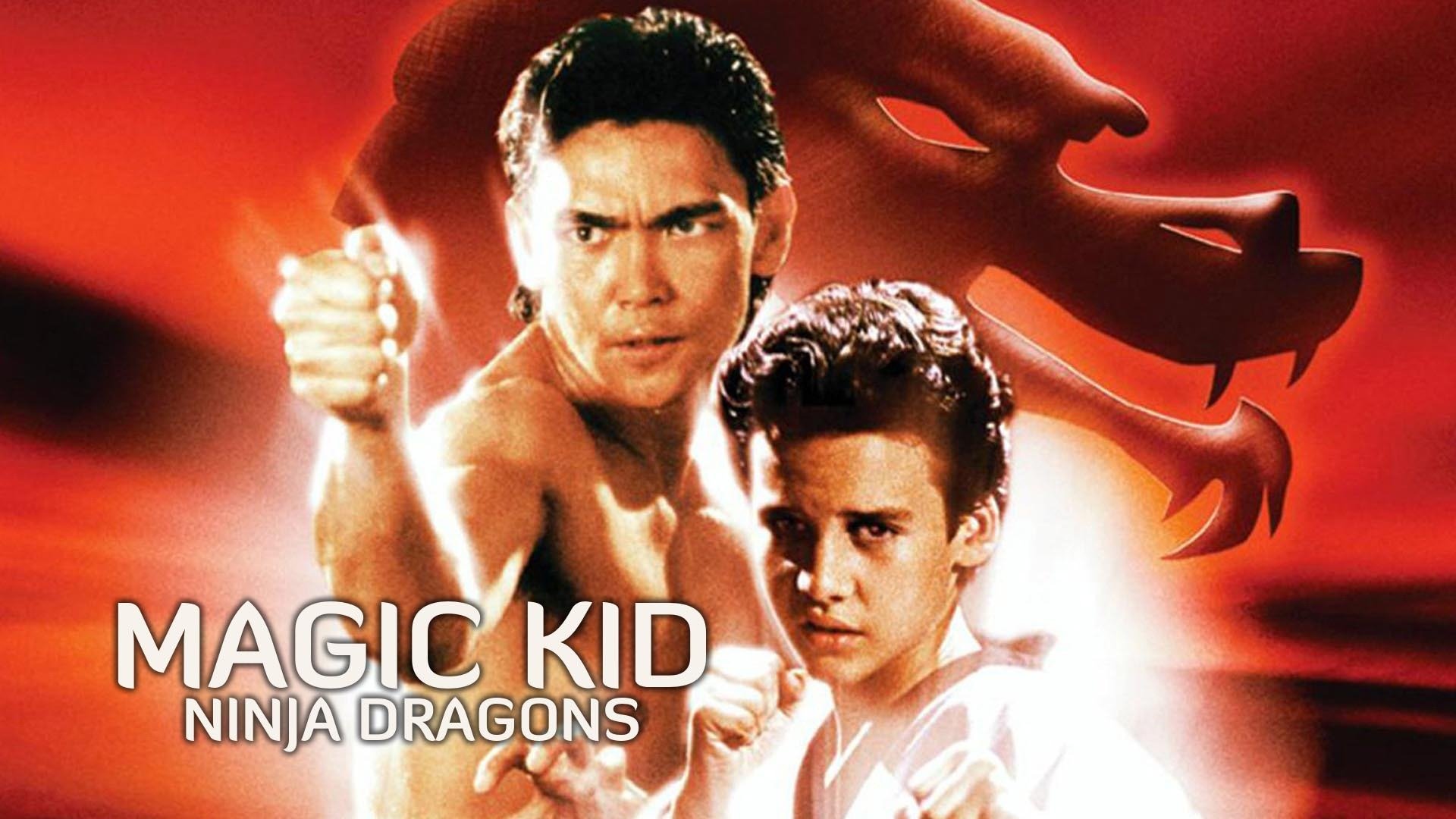 Watch Magic Kid (1993) Full Movie Free Online - Plex