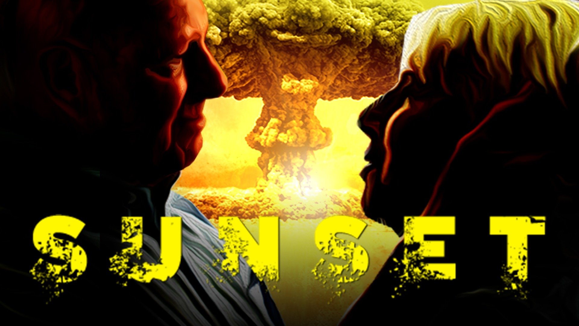 Watch Sunset (2018) Full Movie Free Online - Plex
