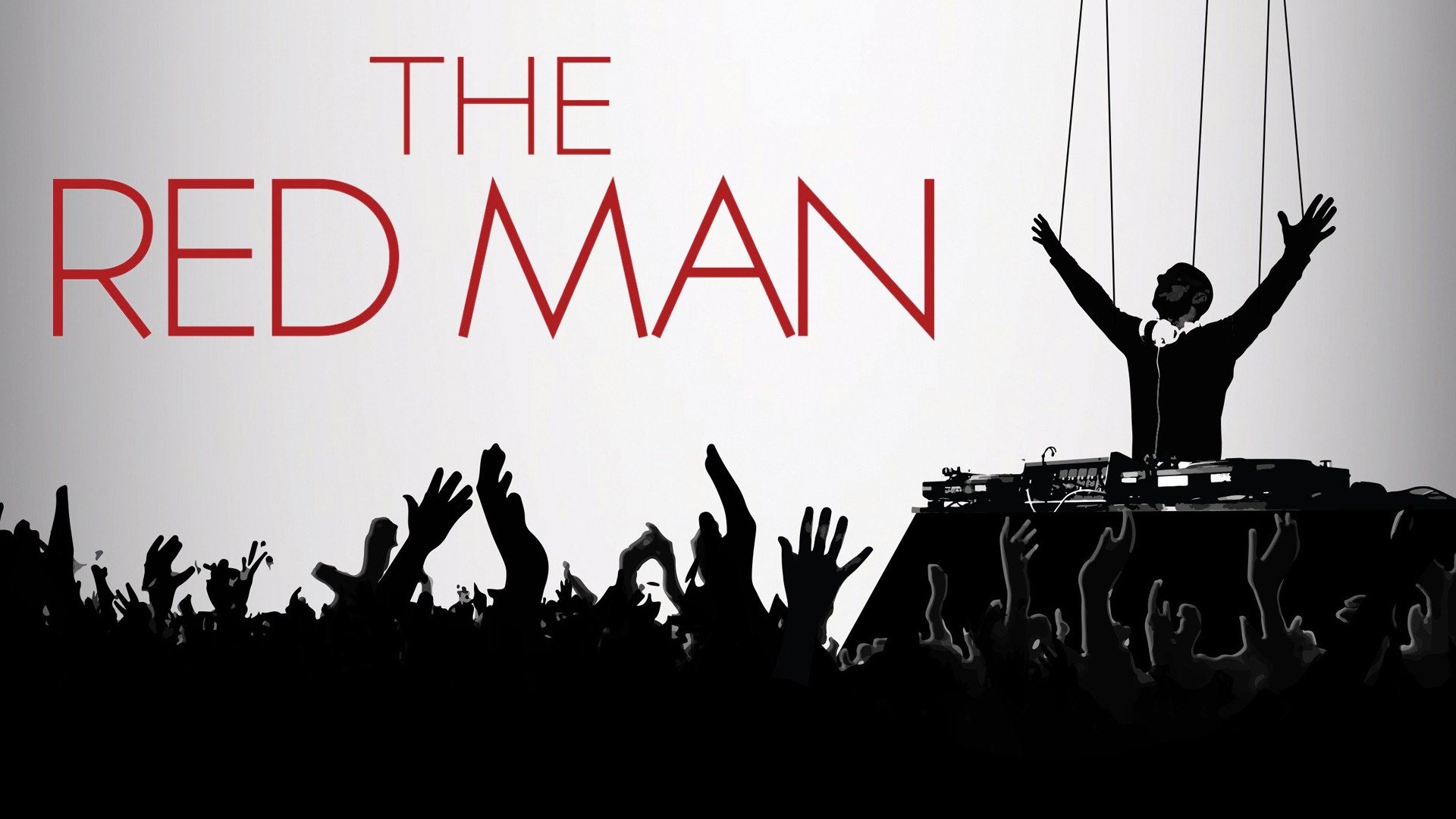 Watch The Red Man (2016) Full Movie Free Online - Plex