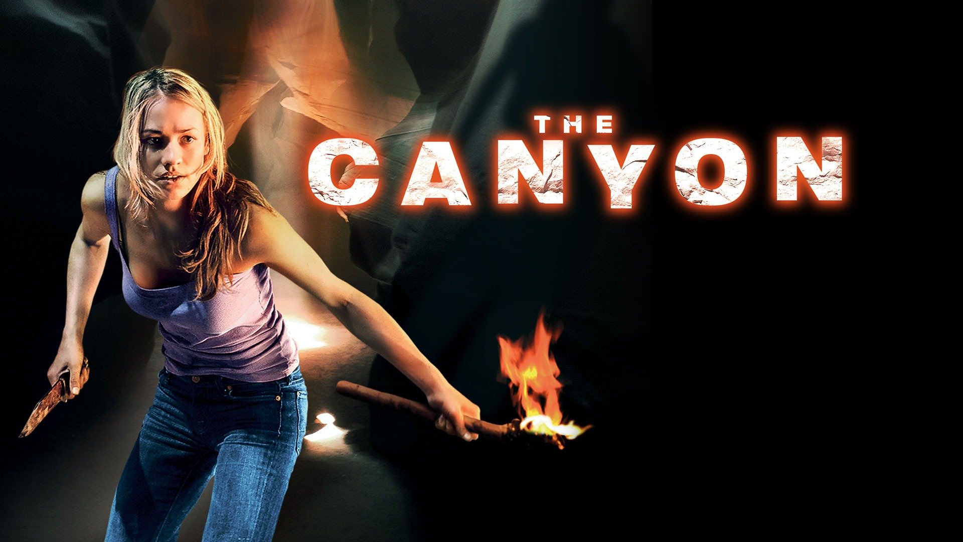 Watch The Canyon (2009) Full Movie Online - Plex