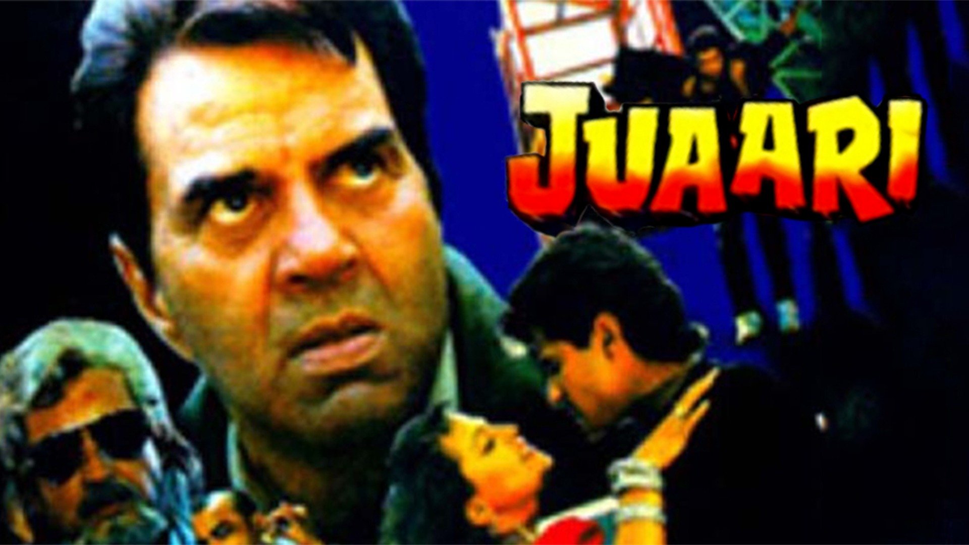 Juaari (1994) - Plex