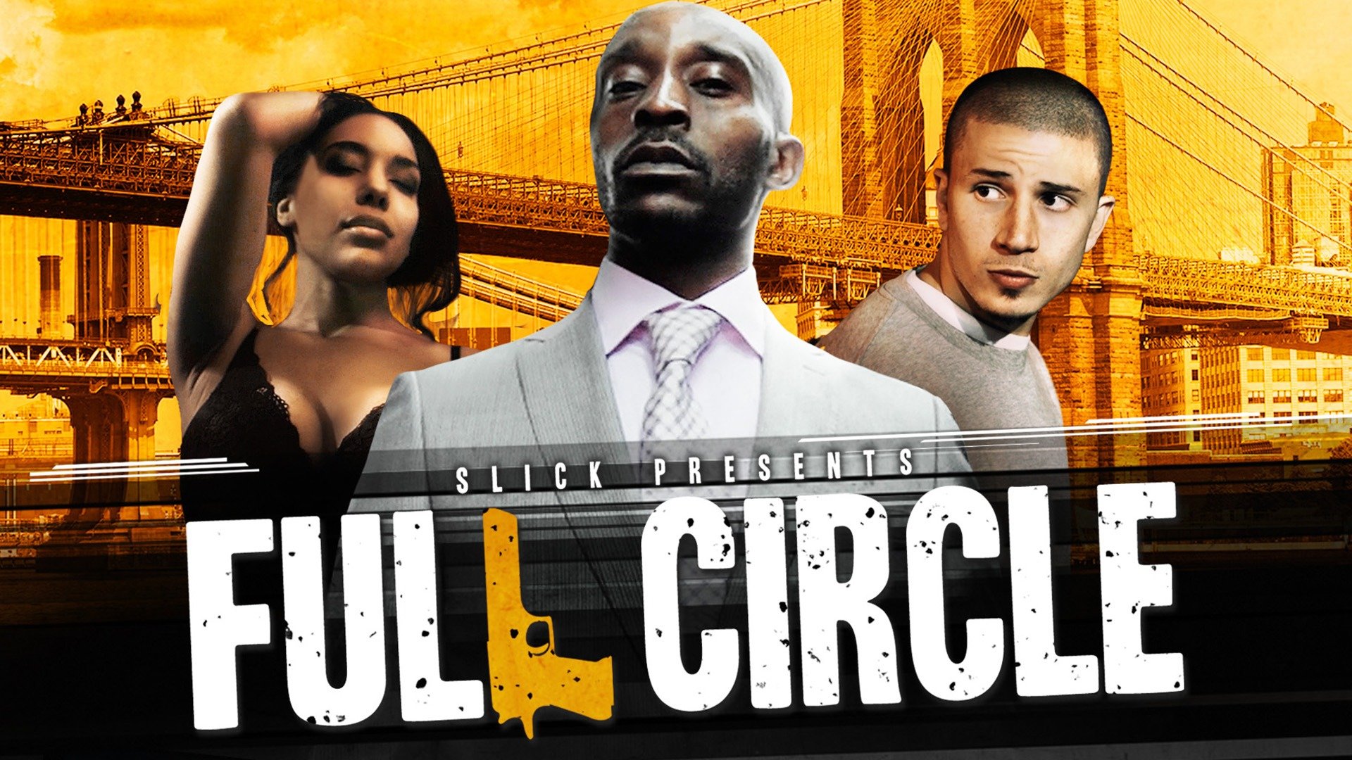 Watch Full Circle (2013) Full Movie Online - Plex