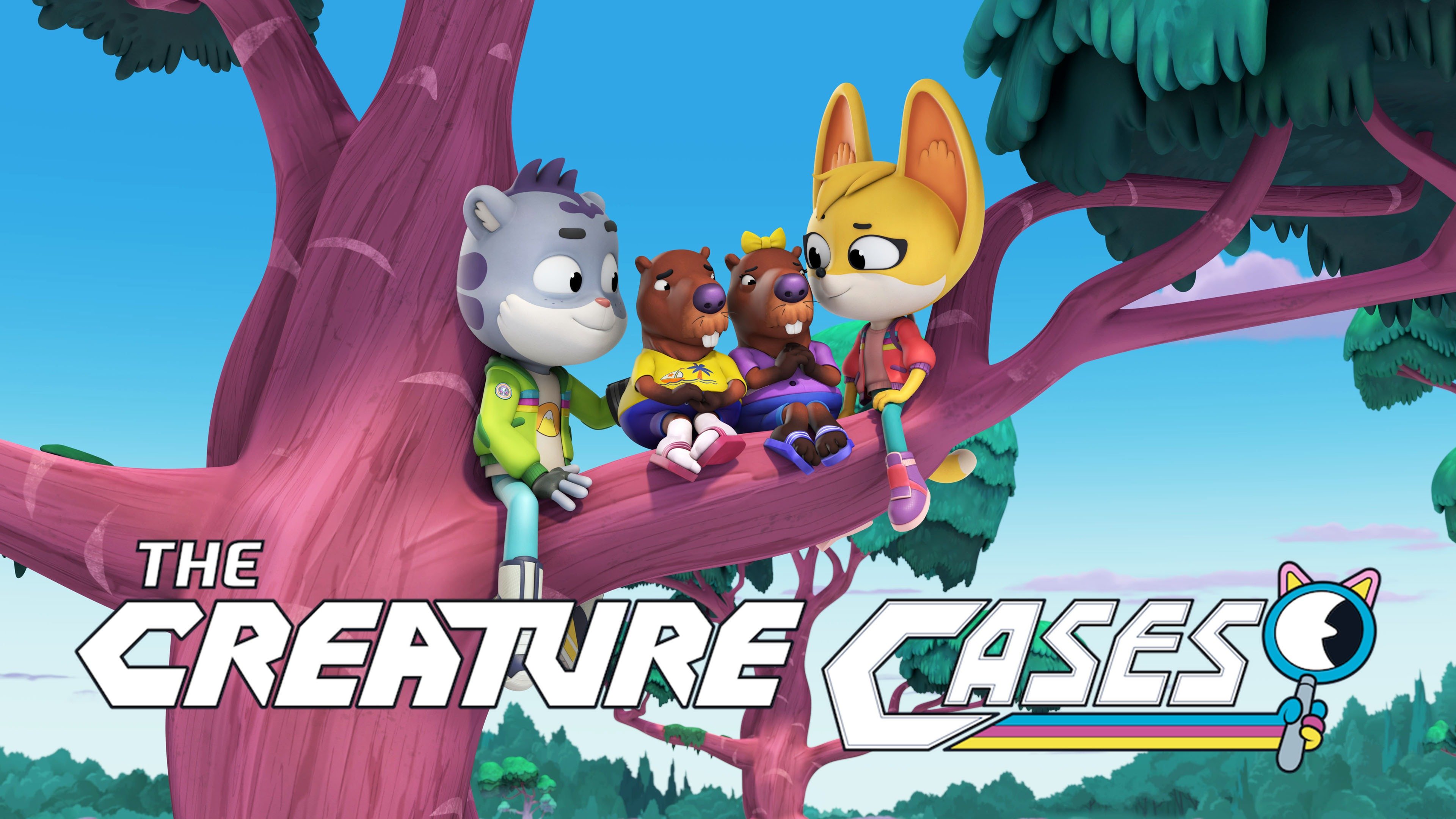 Watch The Creature Cases · Chapter 3 Full Episodes Online - Plex