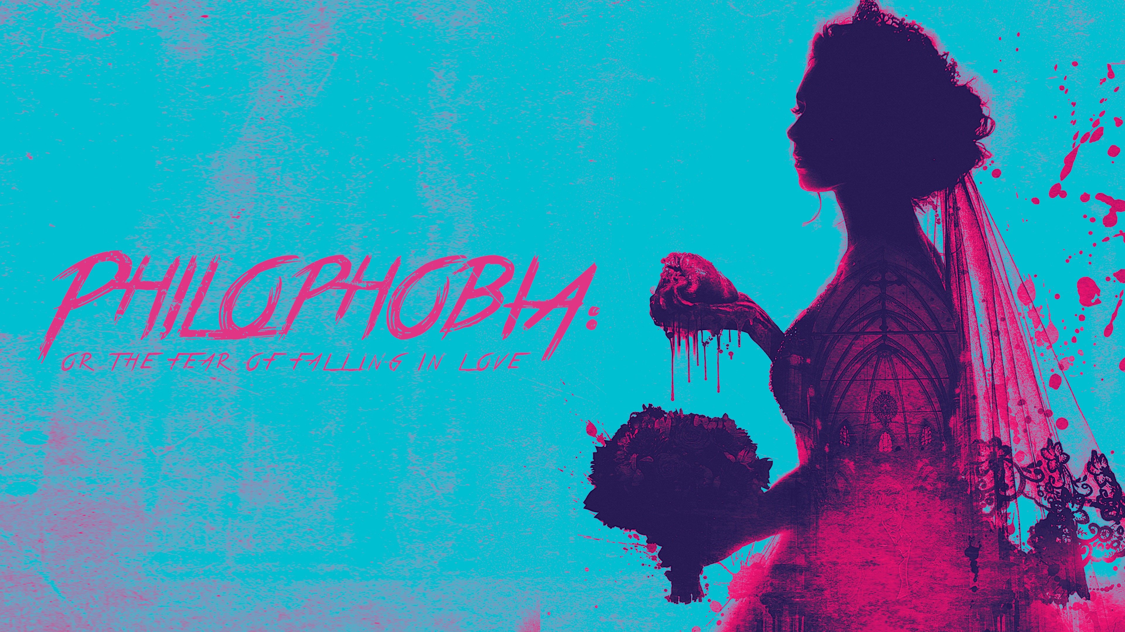 Watch Philophobia: or the Fear of Falling in Love (2019) Full Movie ...