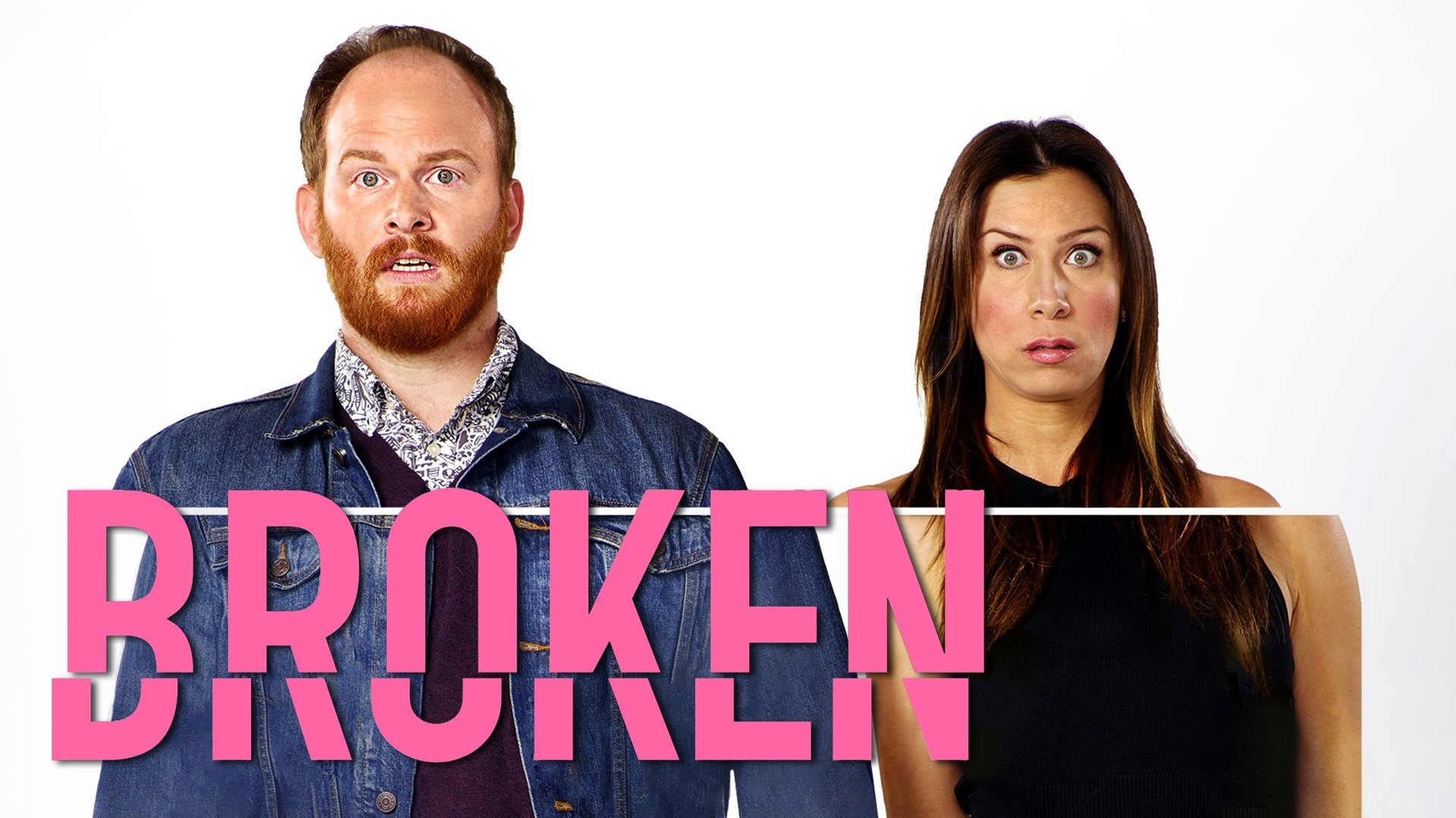 Broken (2016) (2016) - Plex