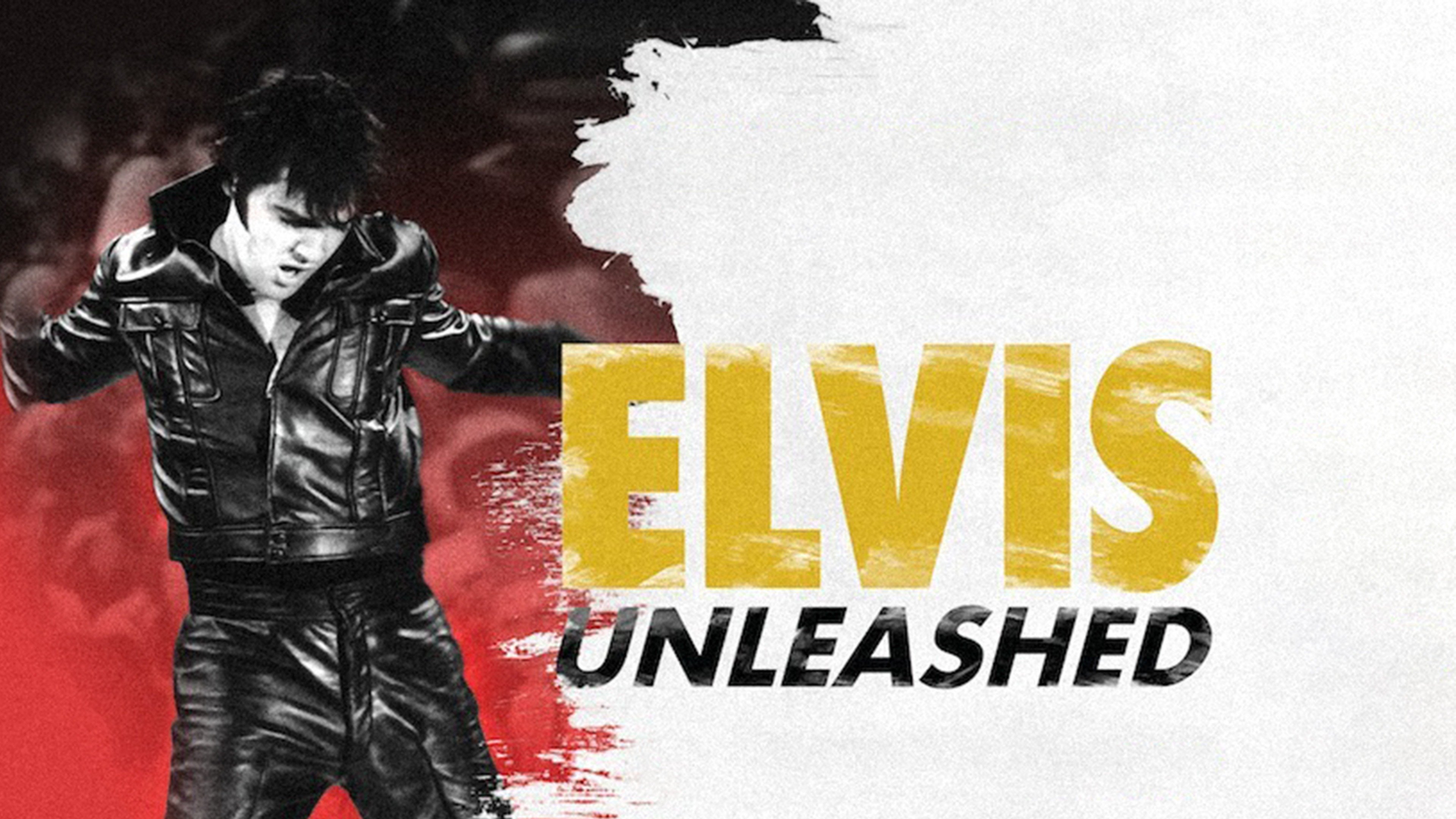 Elvis Unleashed (2019) - Plex
