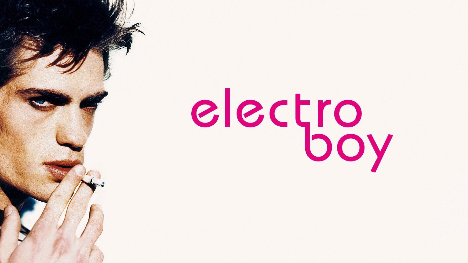 Electroboy (2015) - Plex