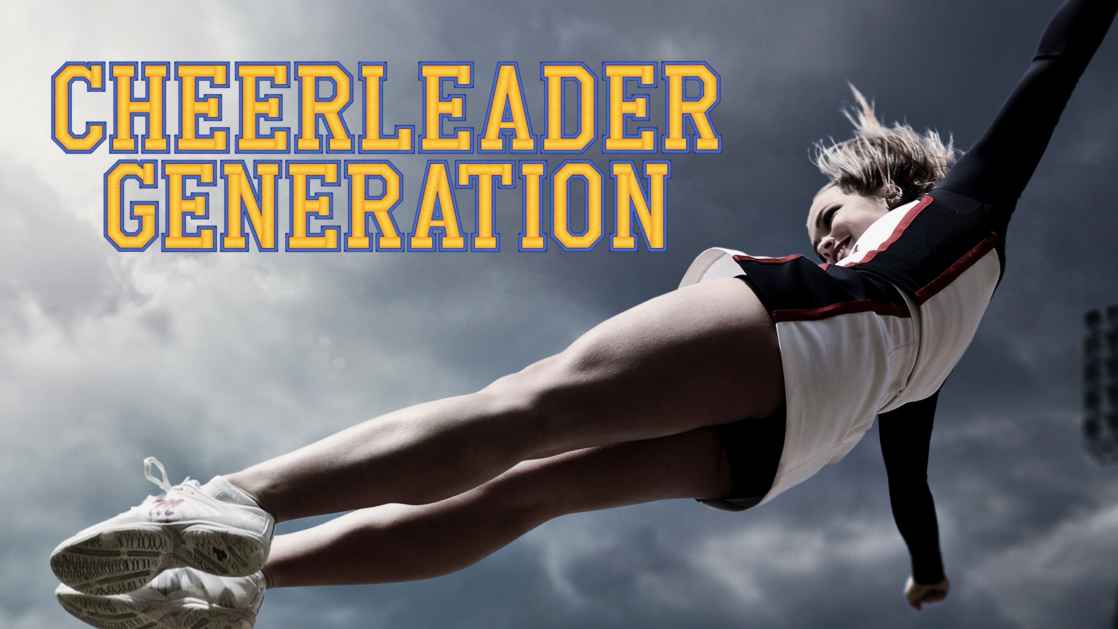 Watch Cheerleader Generation · Season 1 Full Episodes Online - Plex