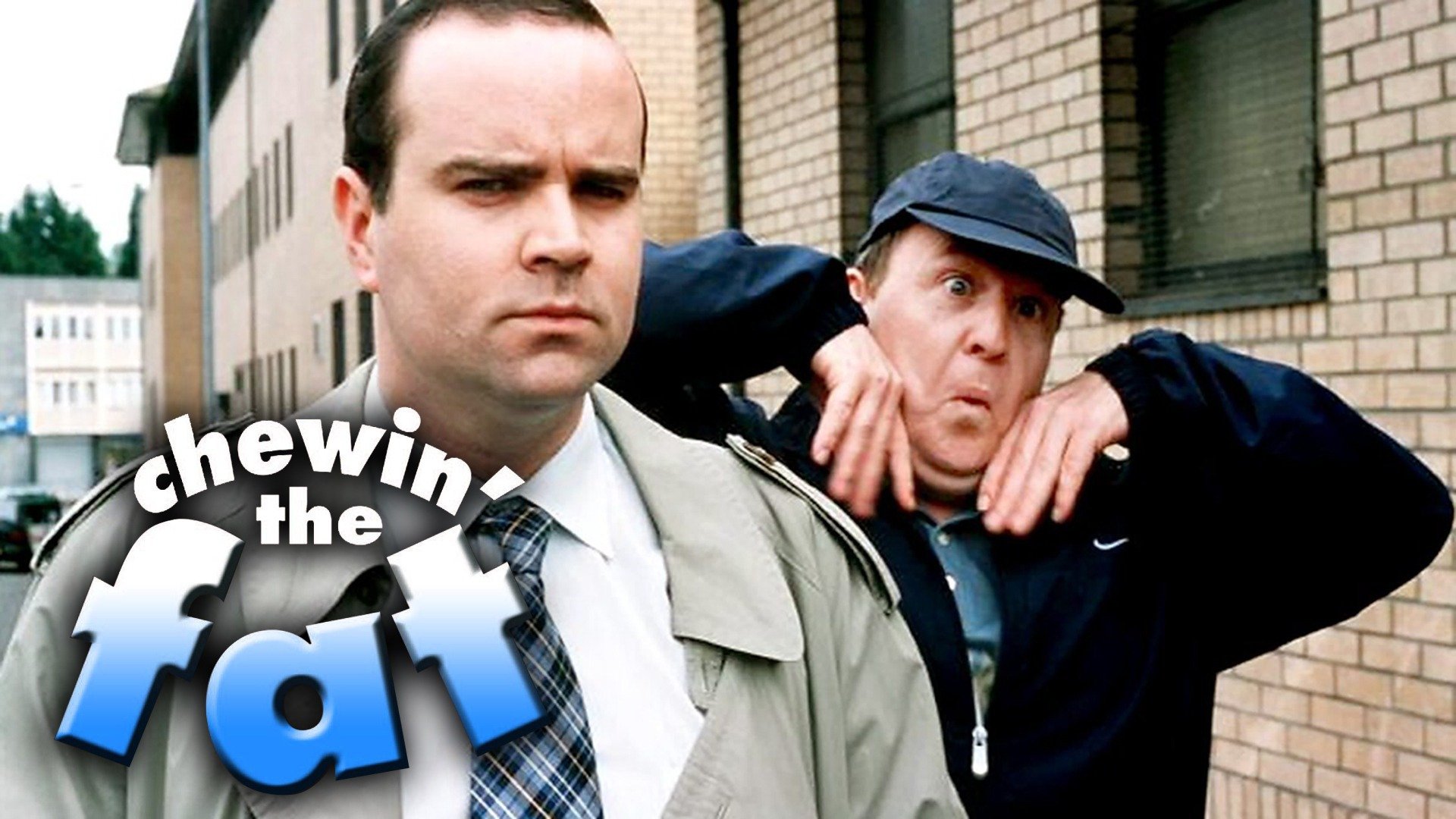 Chewin' the Fat (1999) - Plex