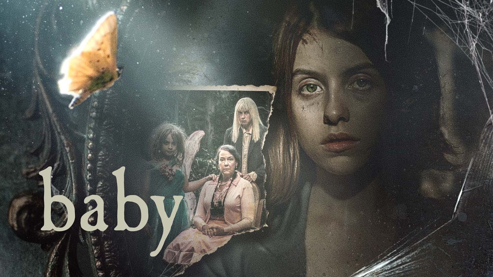 Baby (2021) - Plex