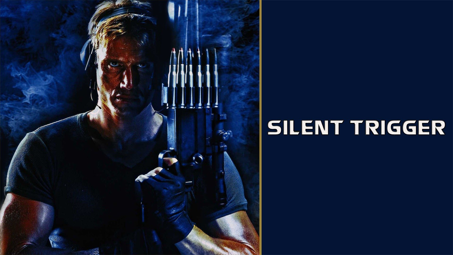 Watch Silent Trigger (1996) Full Movie Free Online - Plex