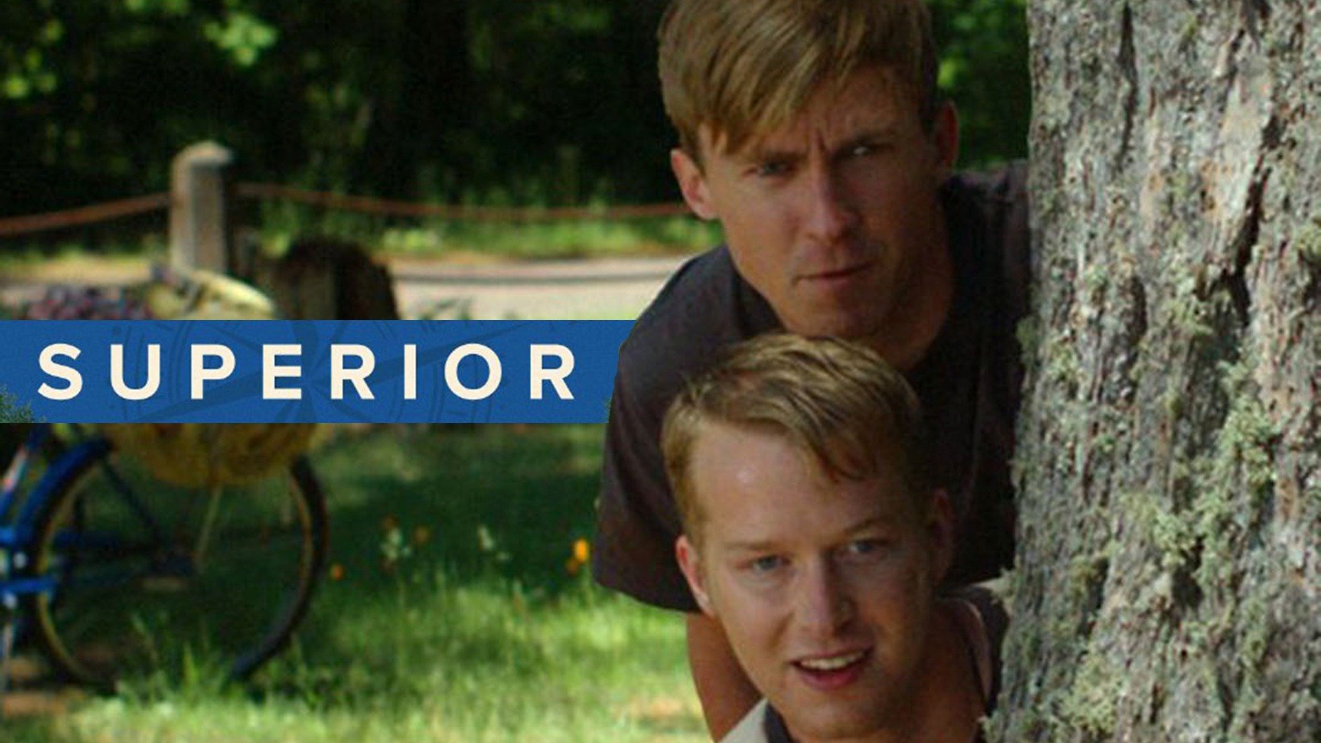 Superior (2014) - Plex