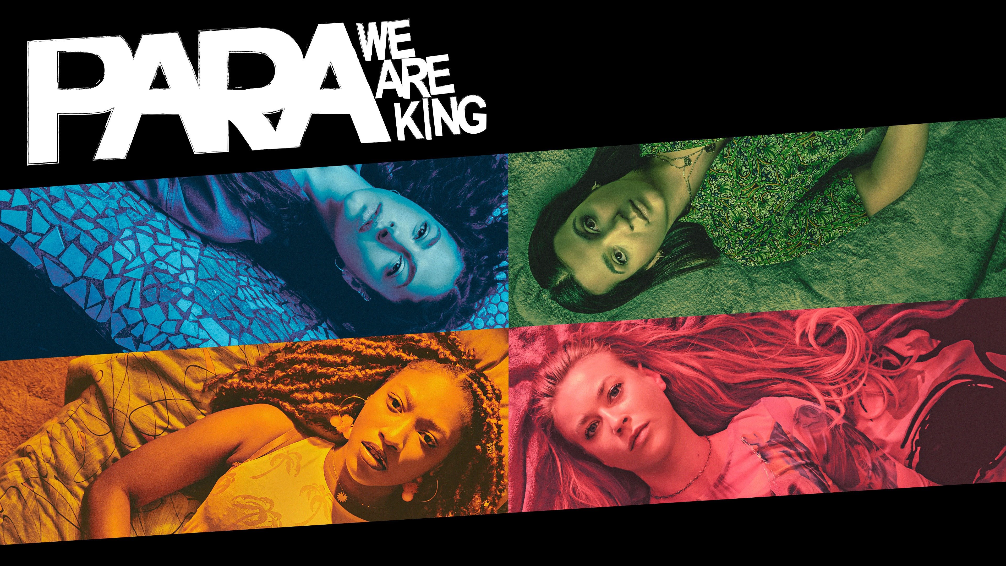 Watch Para - We are King (2021) TV Series Online - Plex
